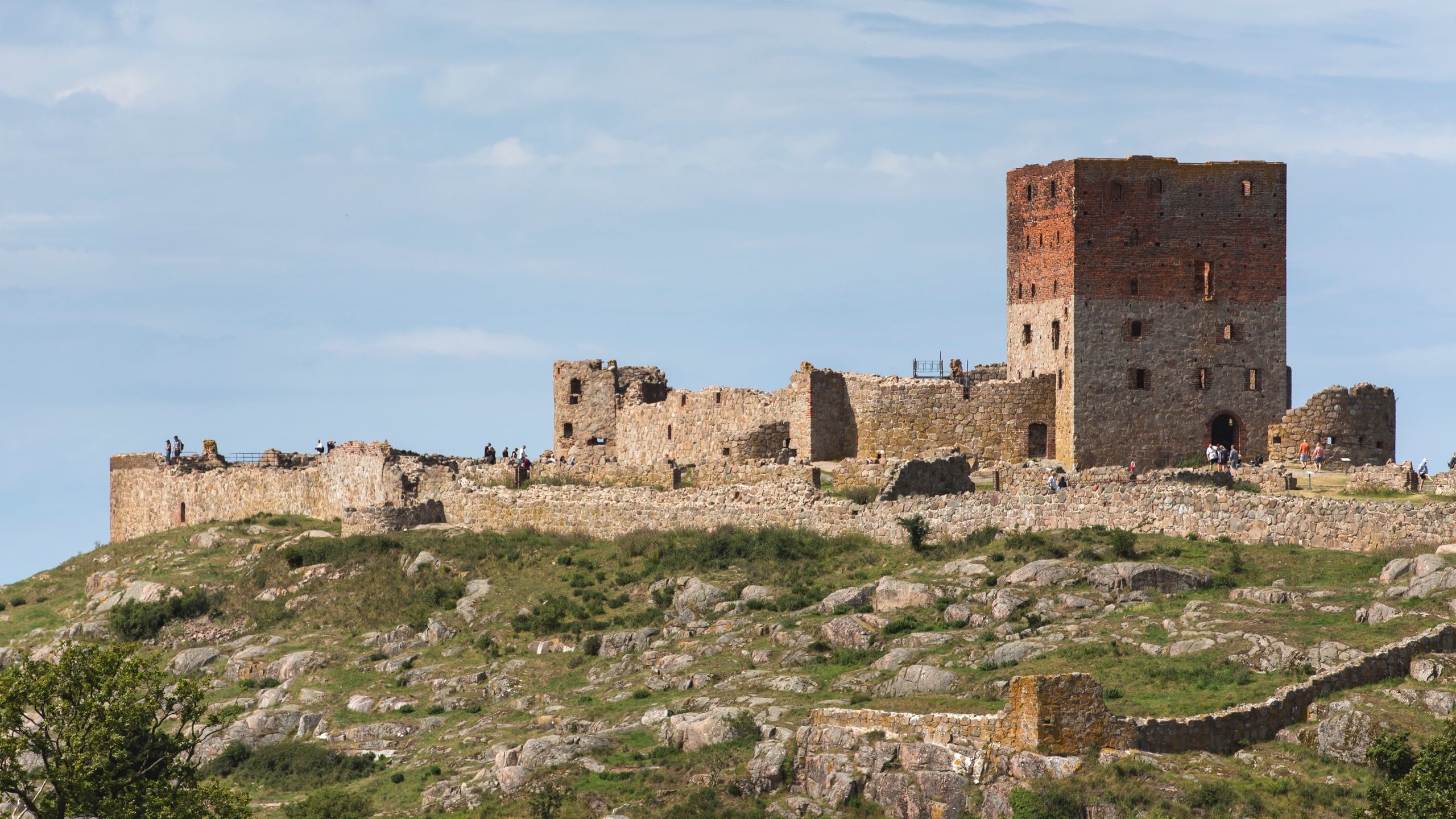 Allinge, DK Vacation Rentals: house rentals & more | Vrbo