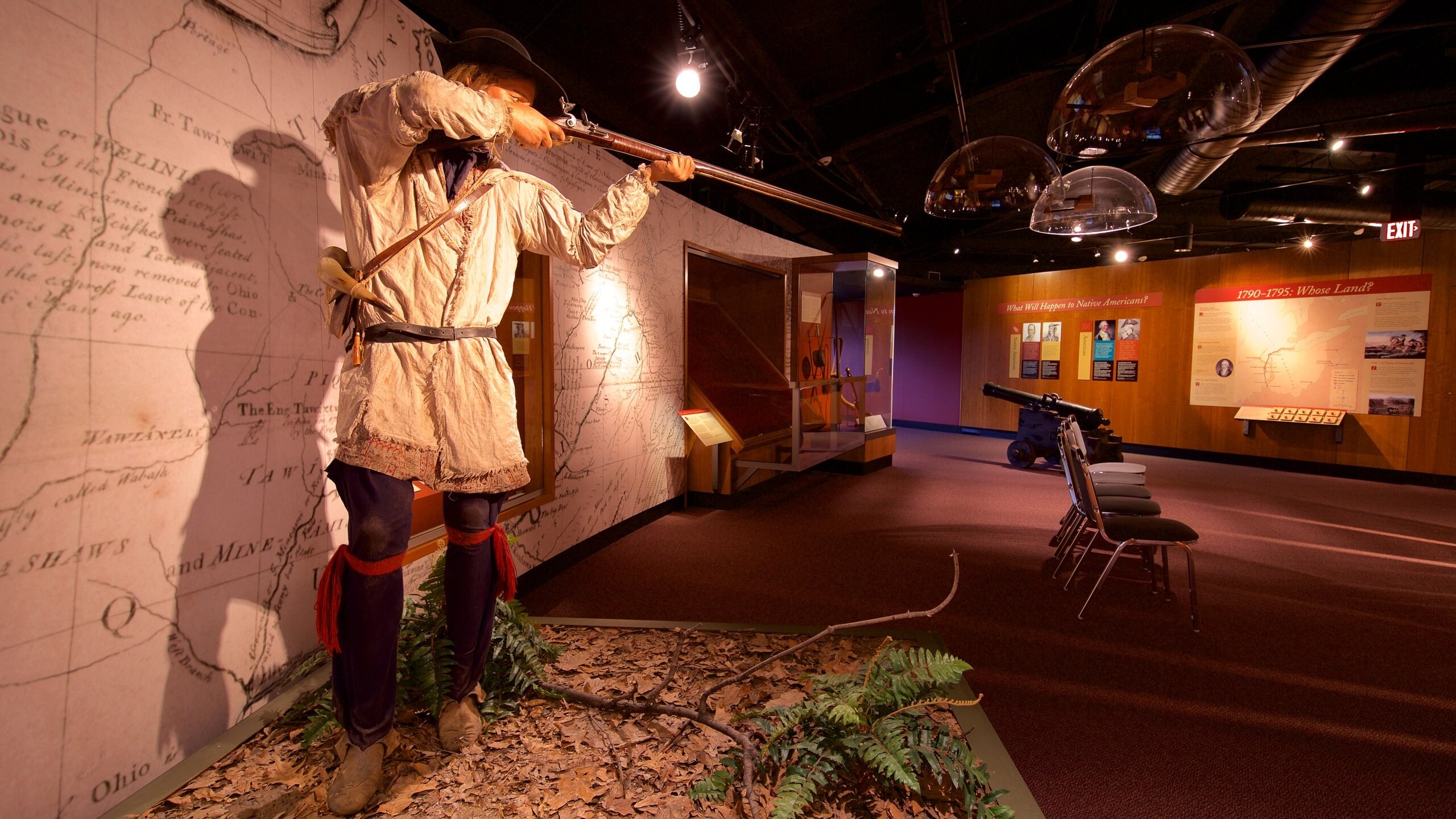 Fort Pitt Museum Tours - Book Now | Expedia