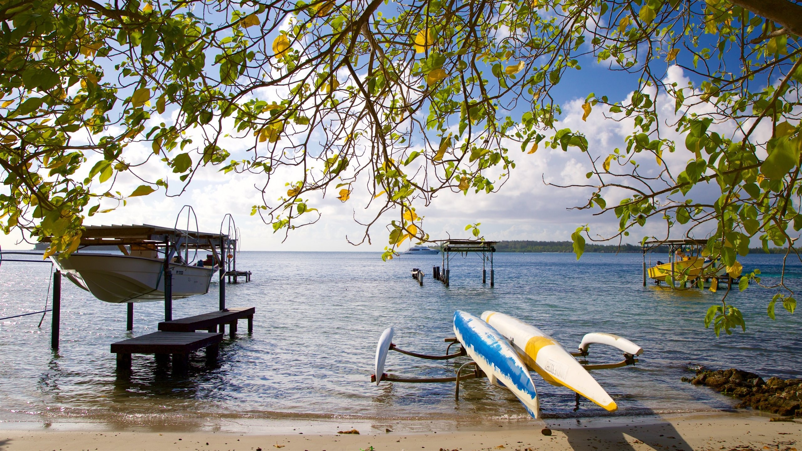 Visit Vaitape: 2024 Travel Guide for Vaitape, Bora Bora | Expedia