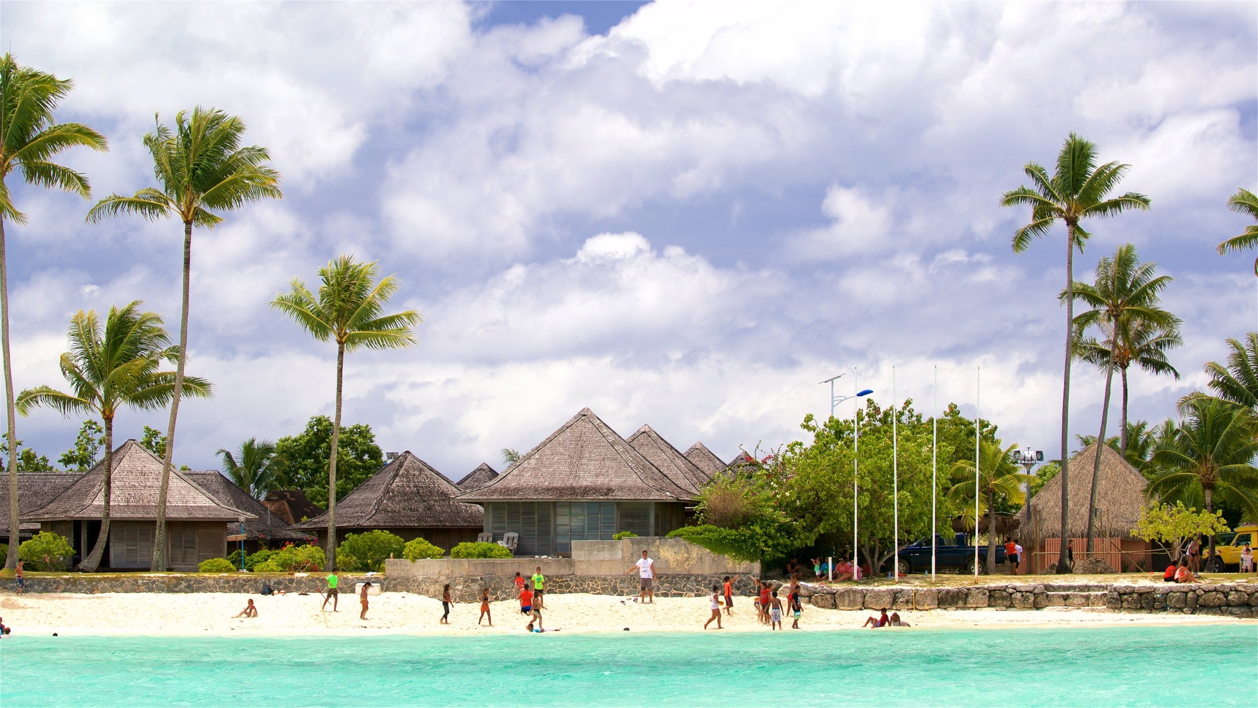 Visitá Point Matira: lo mejor de Point Matira, Isla Bora Bora en 2024 ...