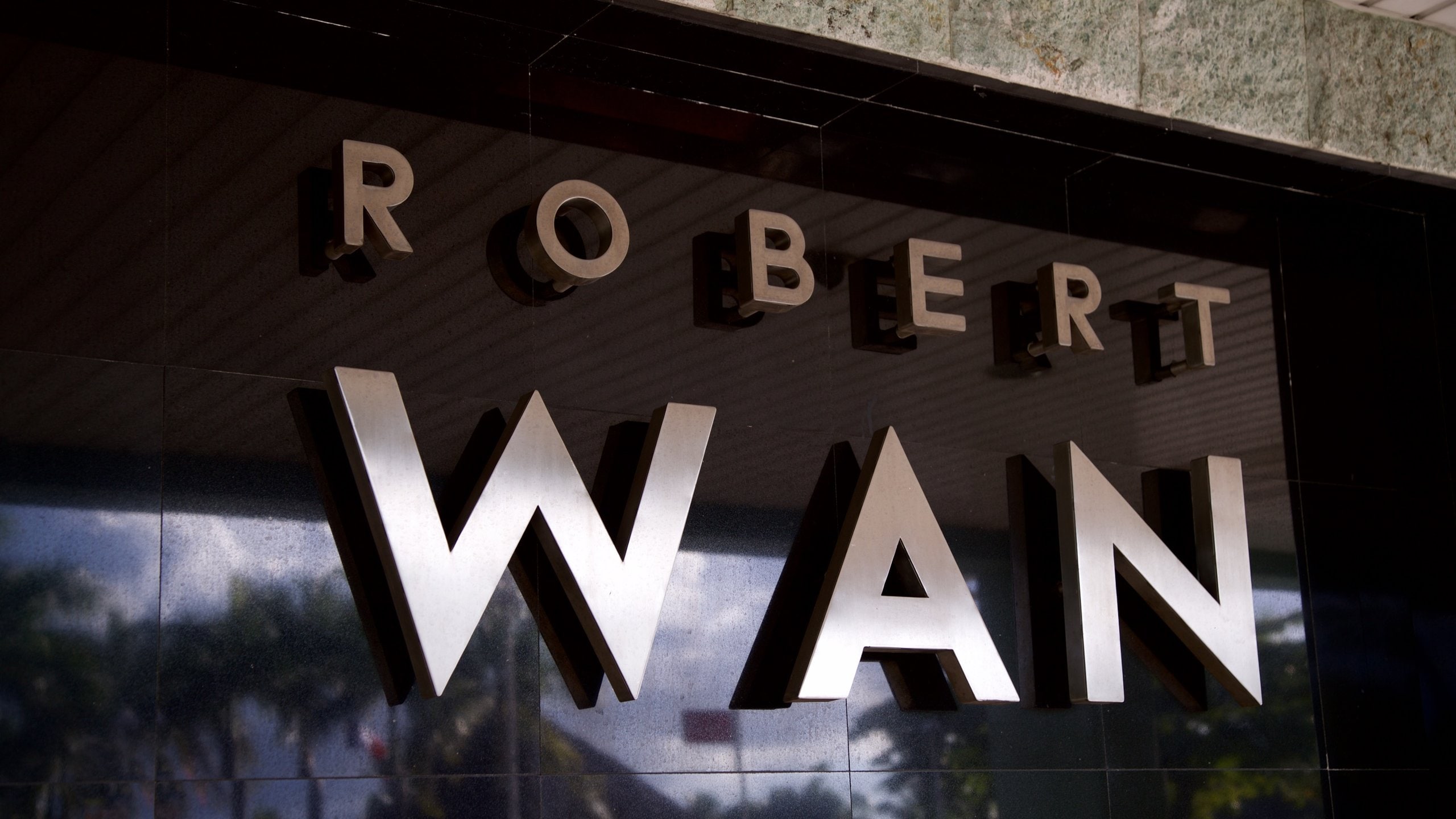 Robert Wan Logo The Society For Electro Acoustic Music In The United