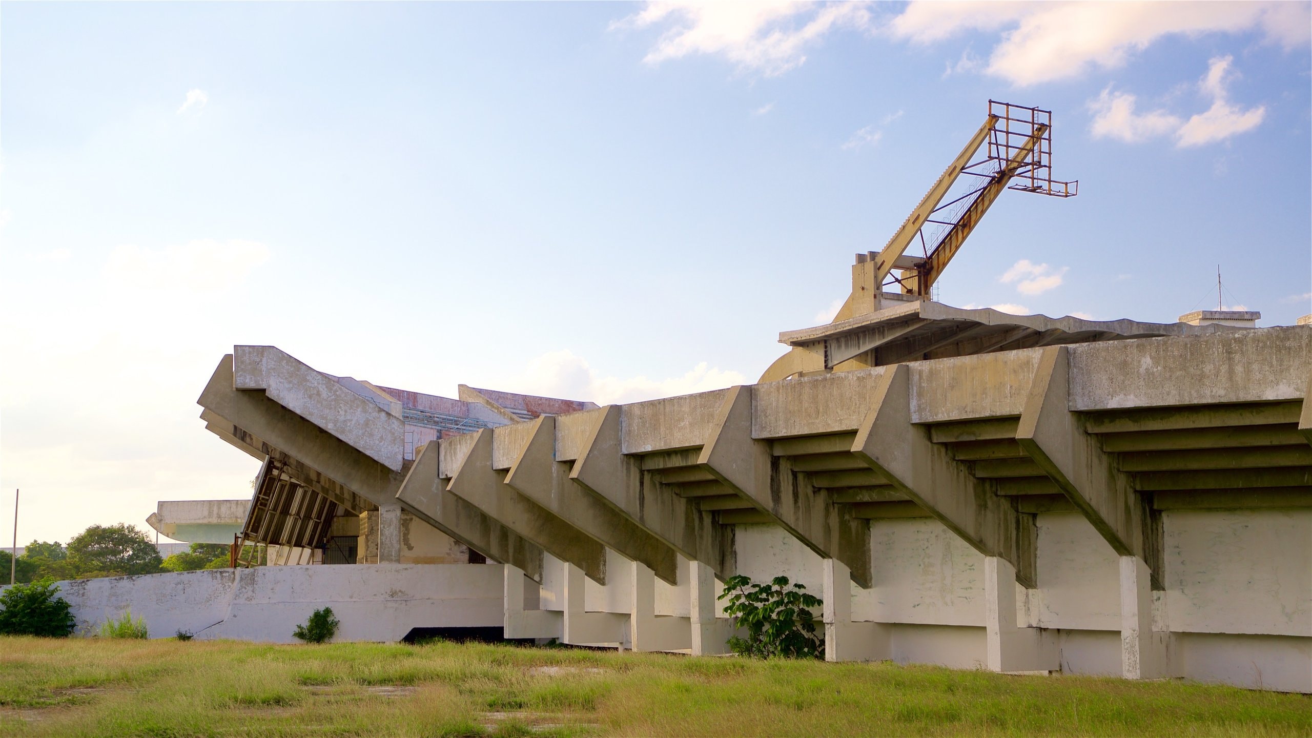 Aluguel de temporada em Estadio Panamericano, Havana: e muito mais | Vrbo