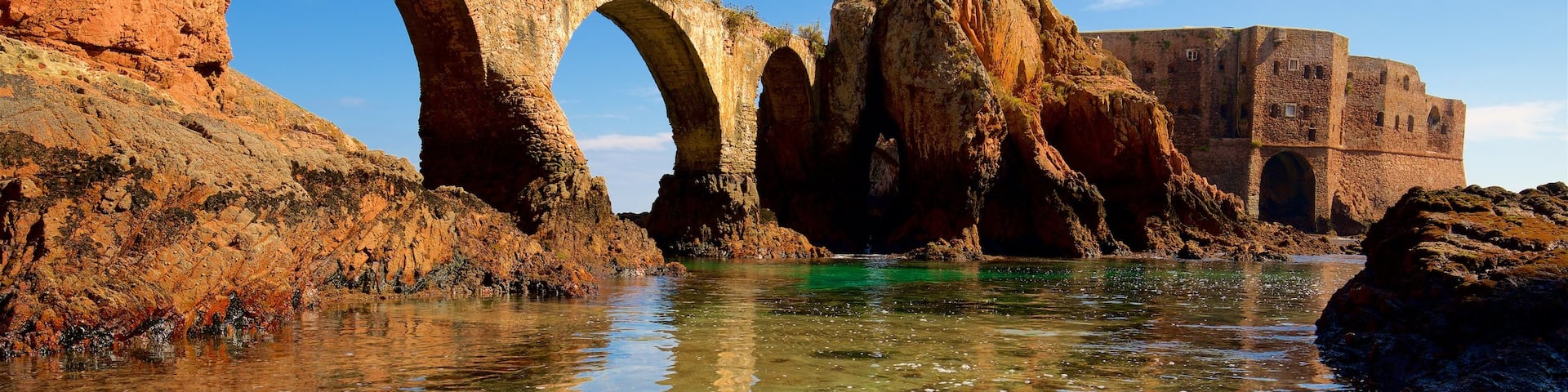 Peniche, Distrito de Leiria, Portugal
