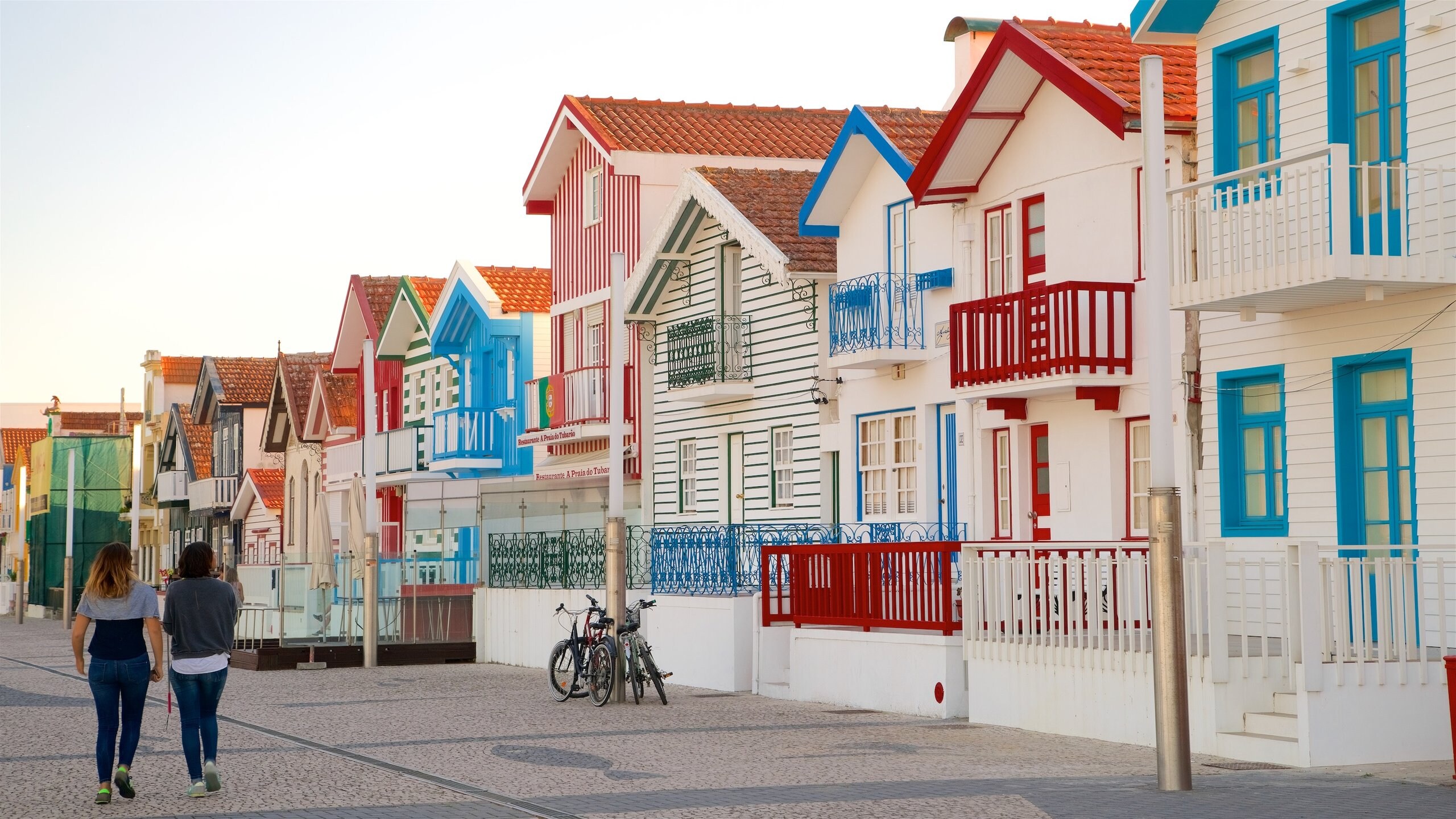 Vacation Homes Near Costa Nova Beach Portugal House Rentals More Vrbo