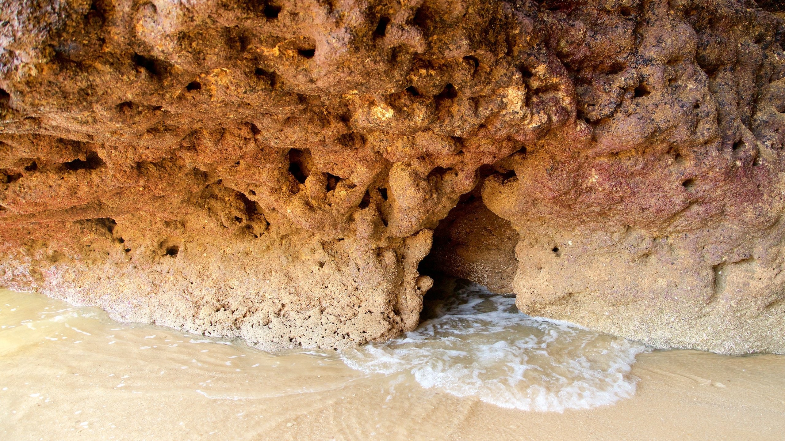 Sao Rafael Beach in Algarve | Expedia