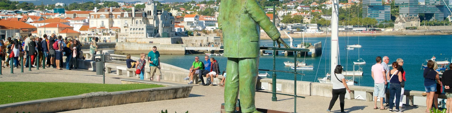 Colares, Sintra, Distrito de Lisboa, Portugal