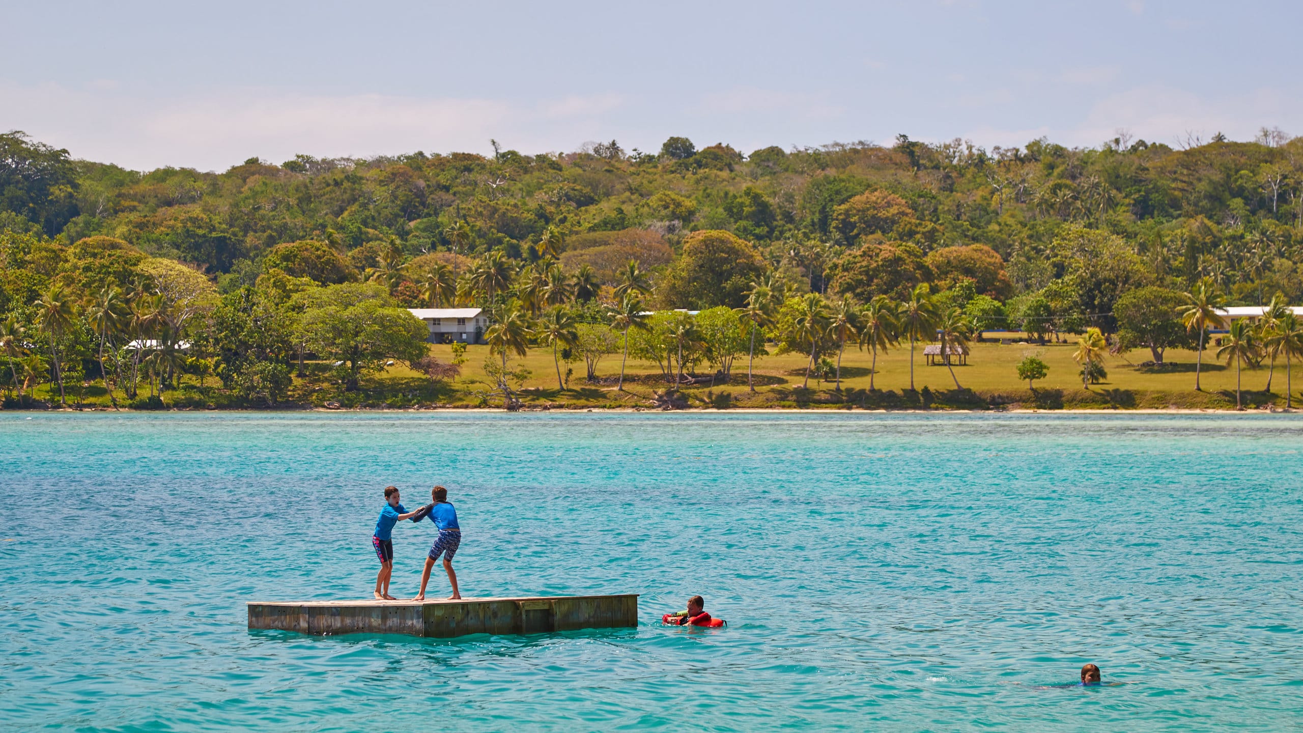 Ratua Island, VU Vacation Rentals: house rentals & more | Vrbo