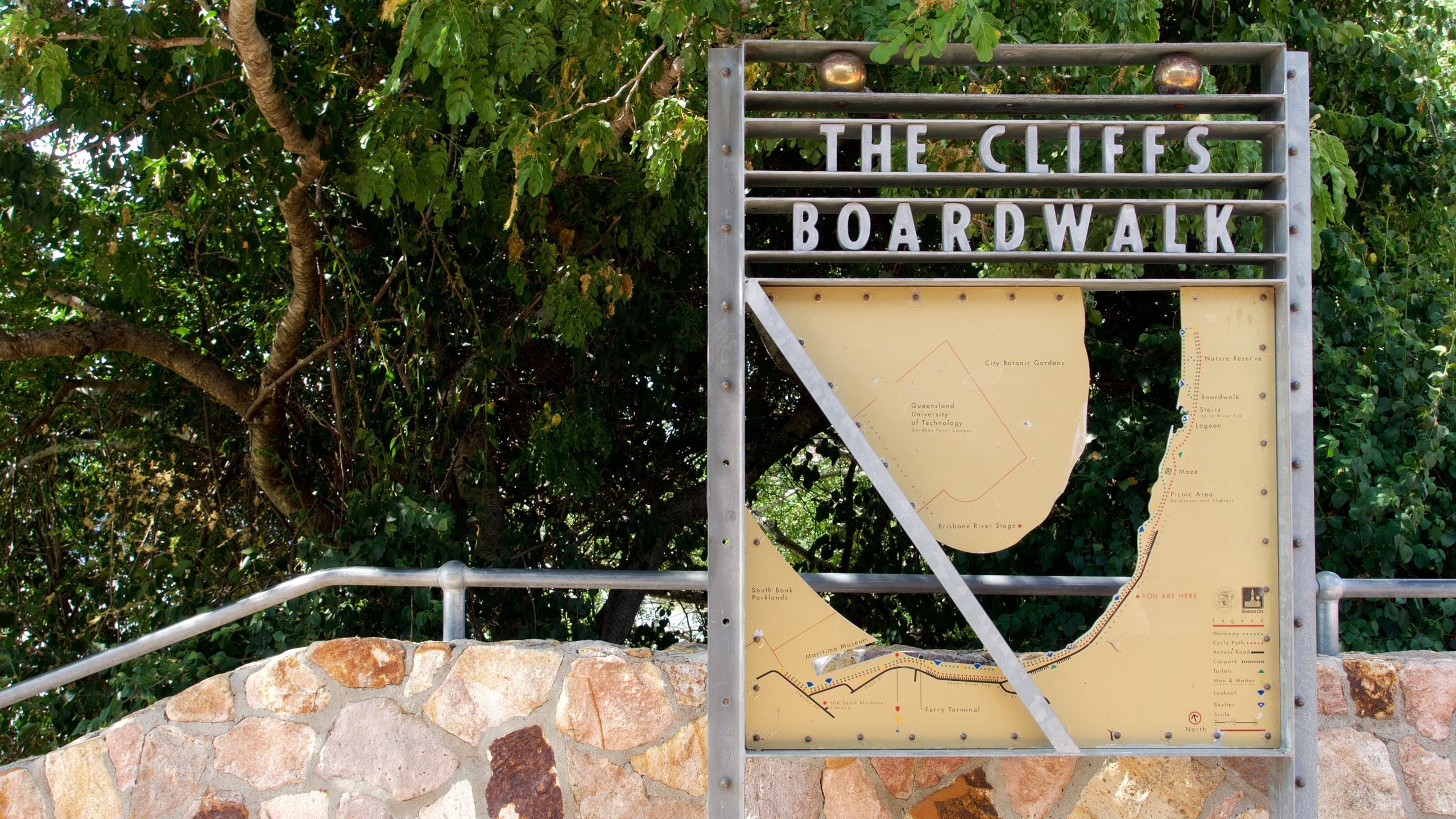 Kangaroo Point, Brisbane holiday accommodation: short-term house ...