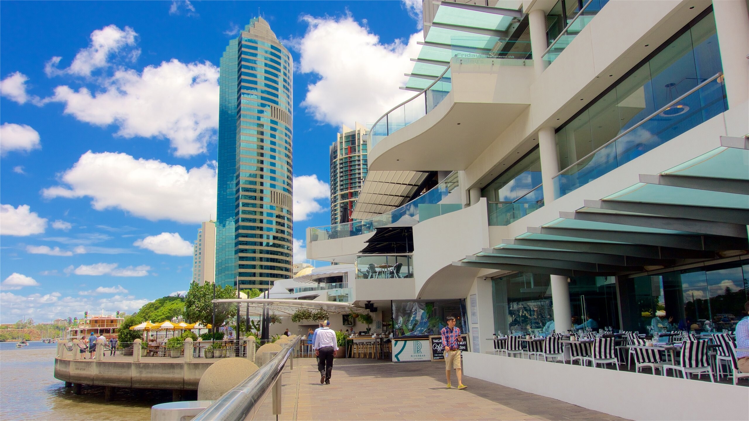 Visit Brisbane Central Business District: 2024 Brisbane Central ...