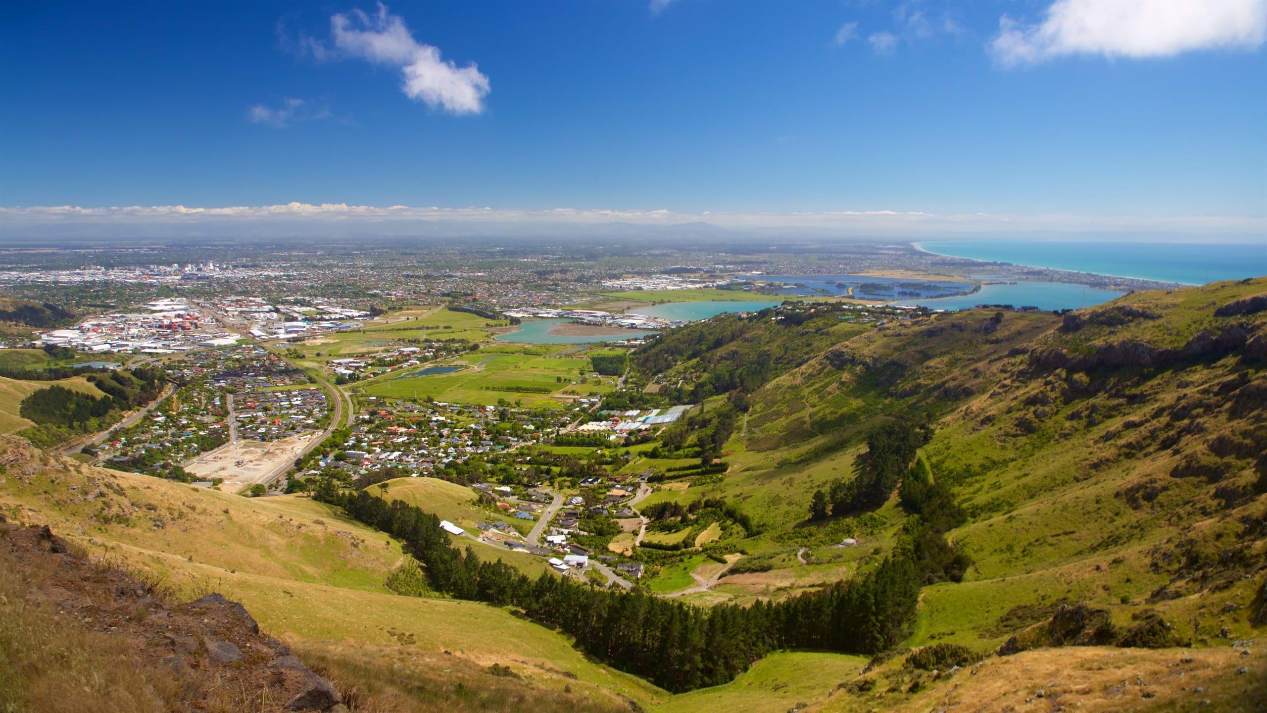 Cavendish Mount New Zealand Hidden Gems: Five Lesser Known Port Hills