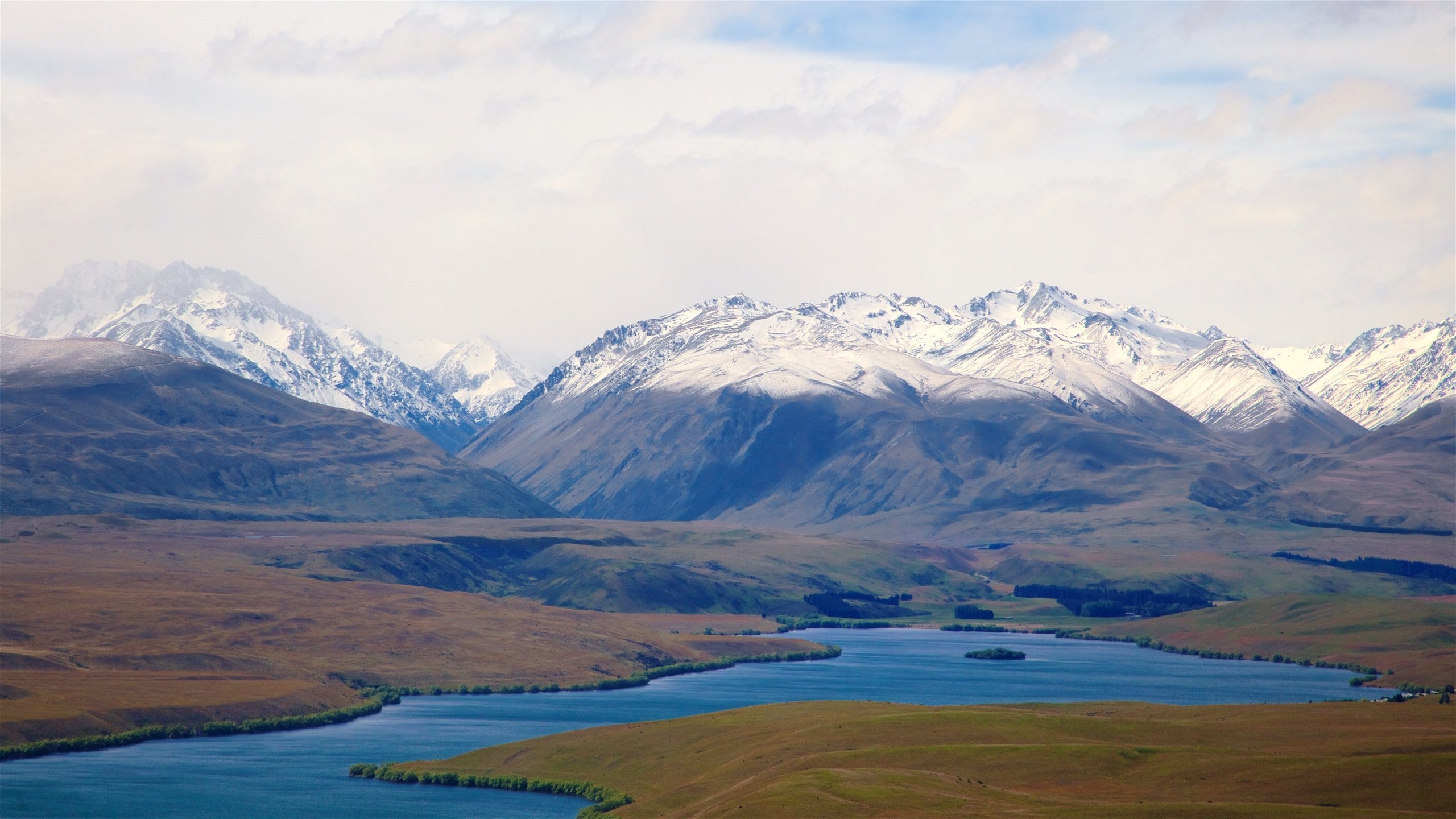 Mount John Observatory in Tekapo | Expedia
