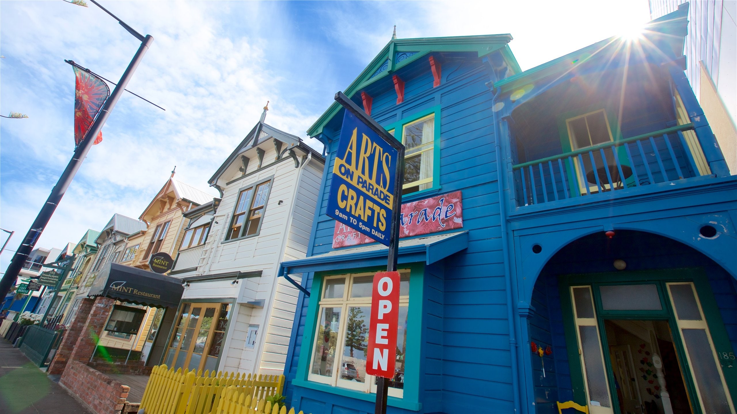 10 TOP Things to Do in Napier August 2024 | Expedia