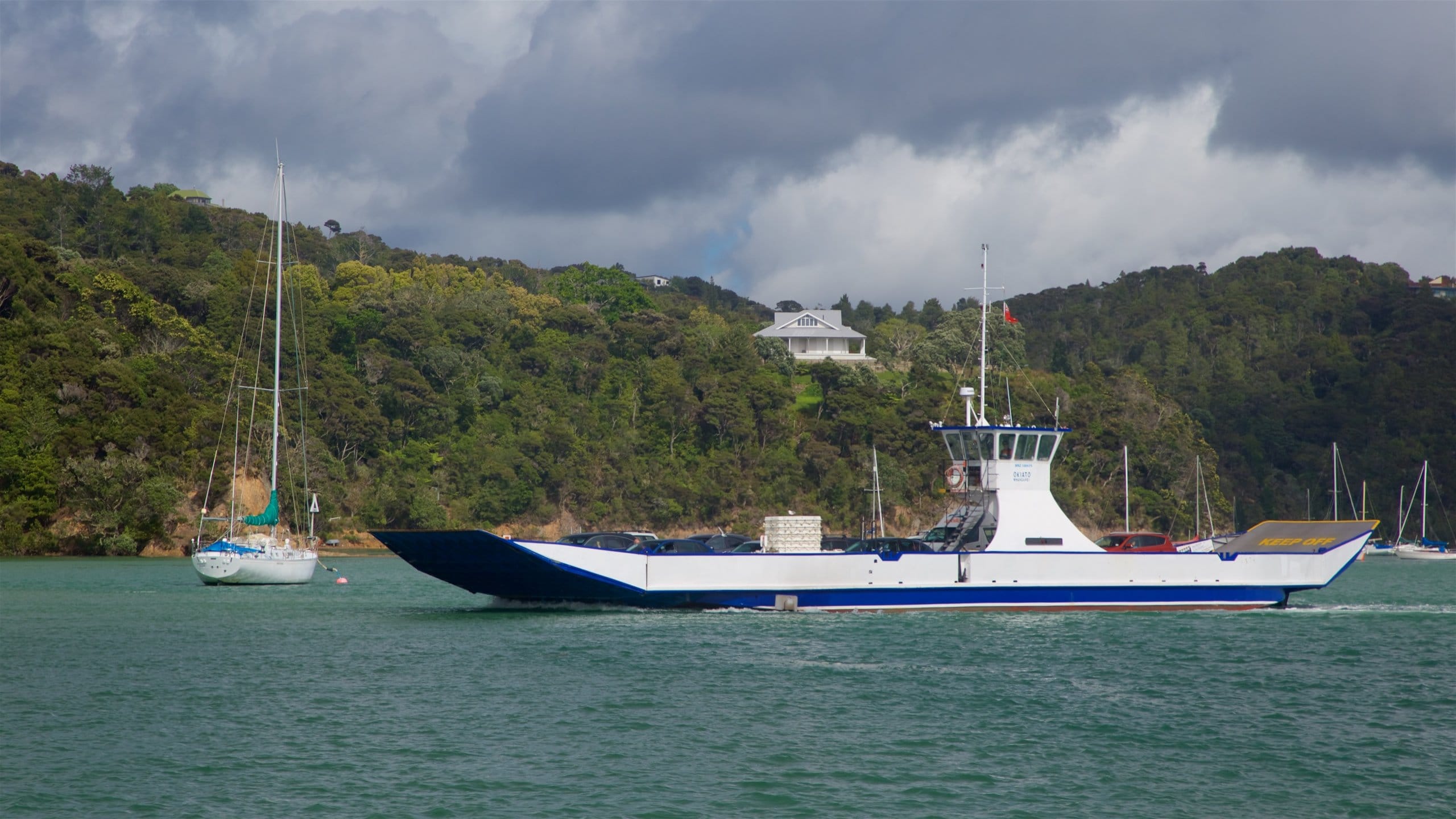 Okiato Travel Guide 2024: The Best of Okiato | Expedia