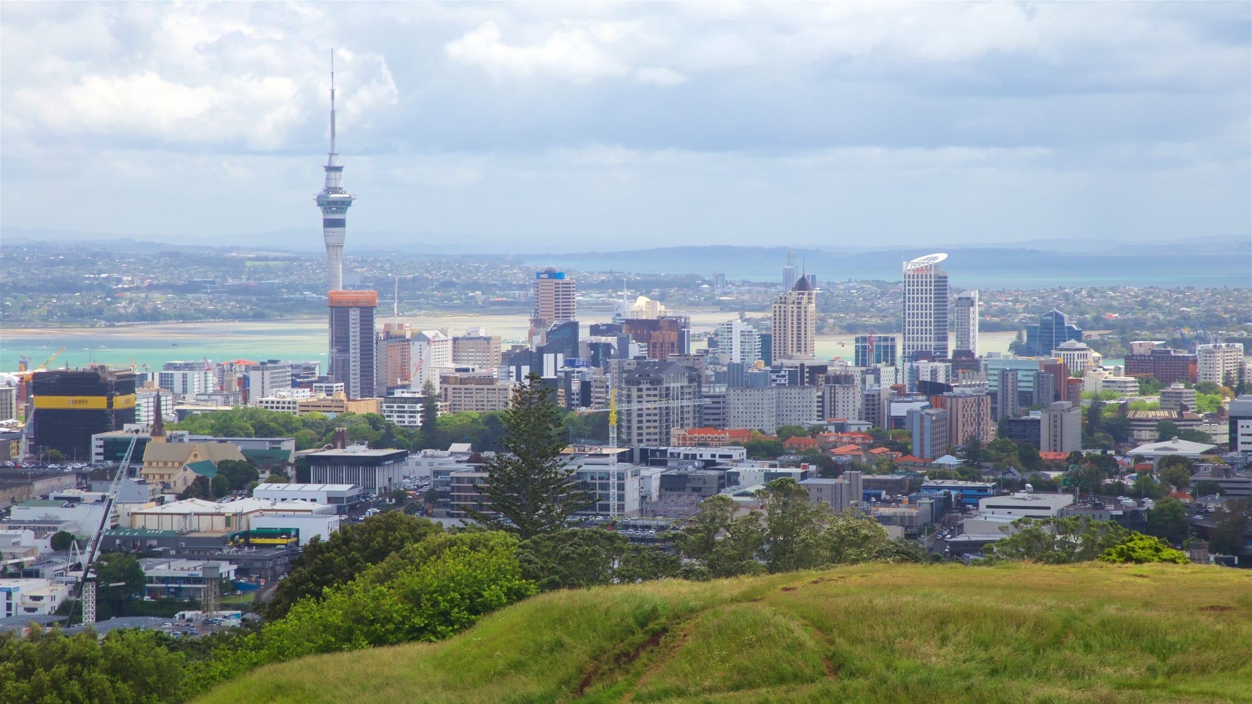 Visit Mt. Eden in Mount Eden | Expedia