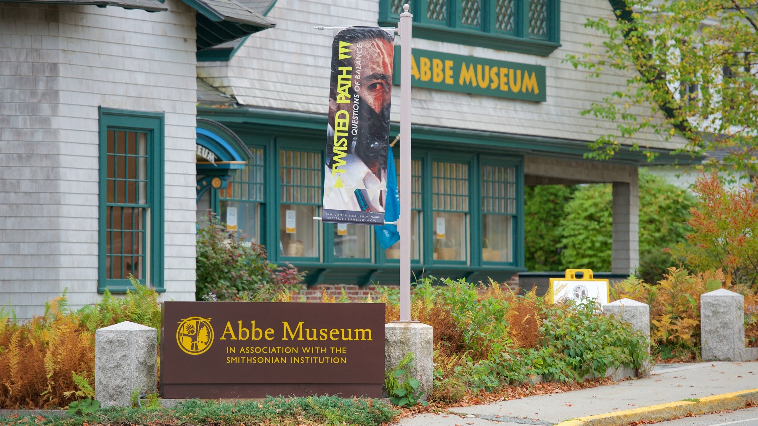 Abbe Museum in Downtown Bar Harbor - Tours and Activities | Expedia.ca