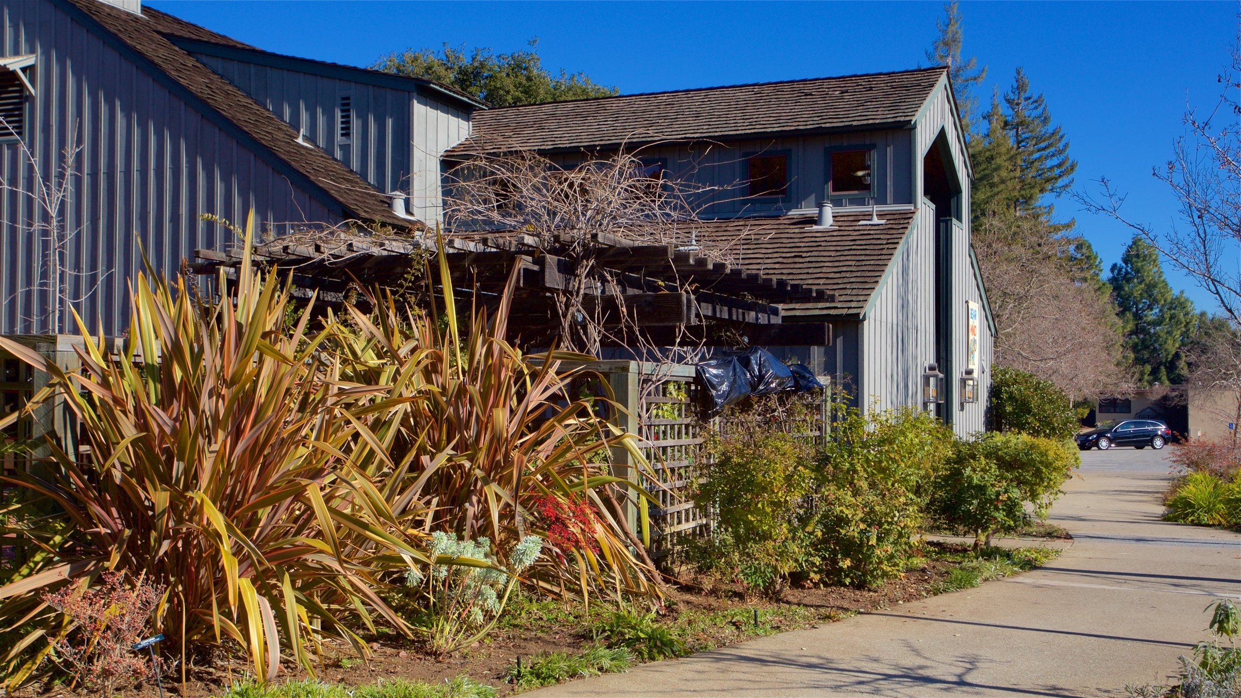 Ferienwohnung Los Altos History Museum: Hotels & mehr | FeWo-direkt