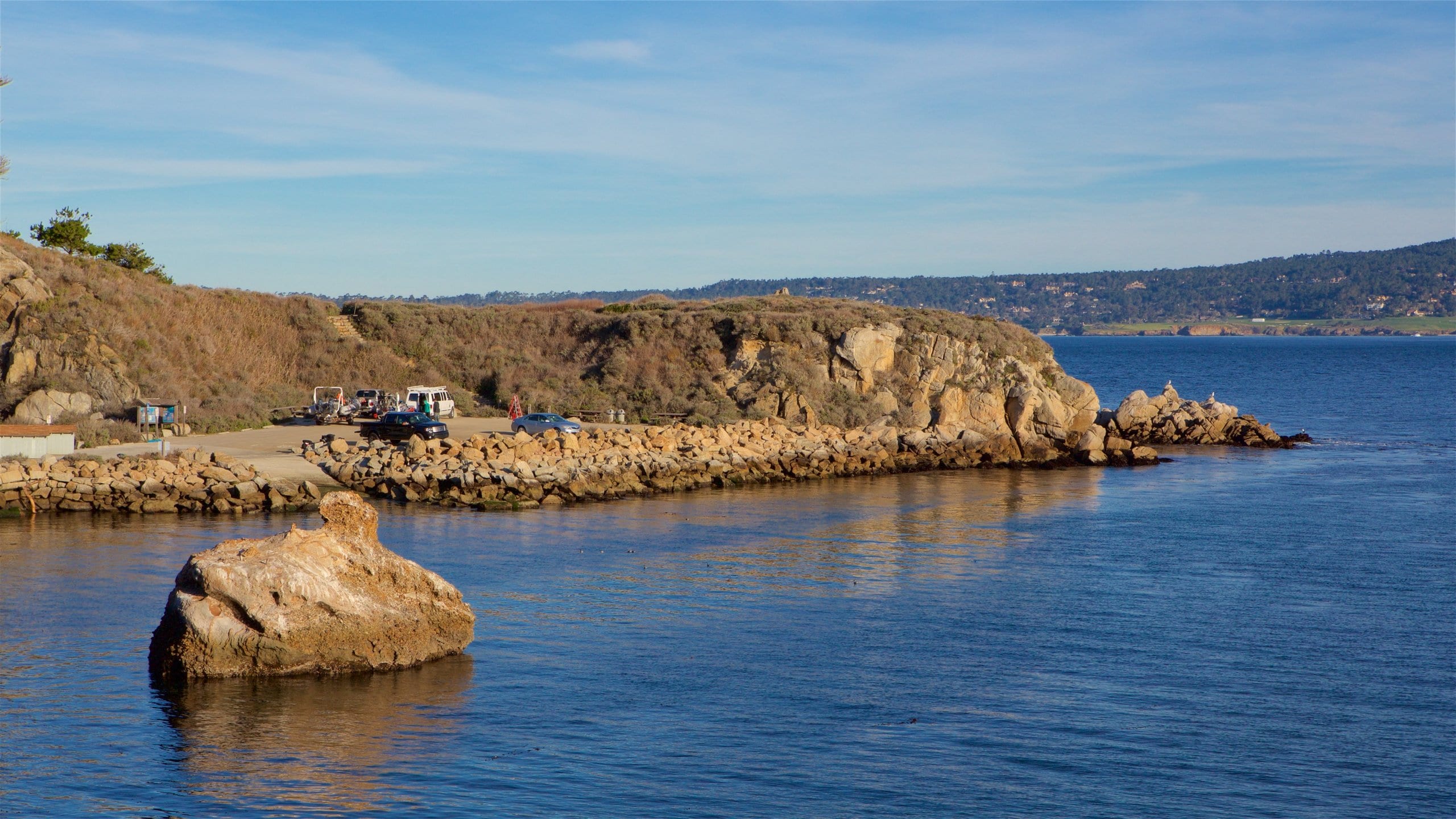 Ferienwohnung Point Lobos State Reserve: Hotels & mehr | FeWo-direkt