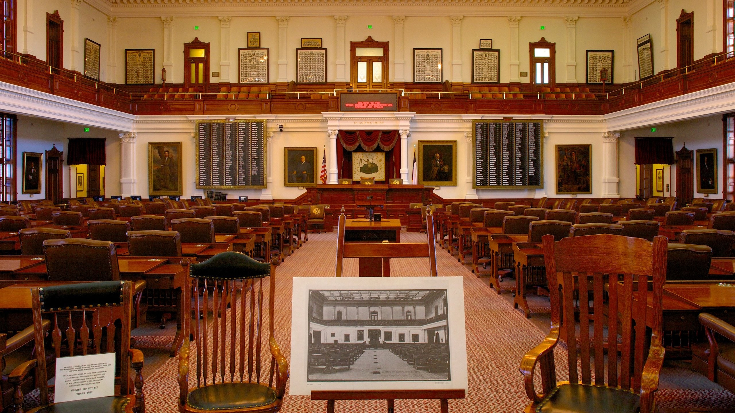 Texas State Capitol in Downtown Austin - Tours and Activities | Expedia.ca