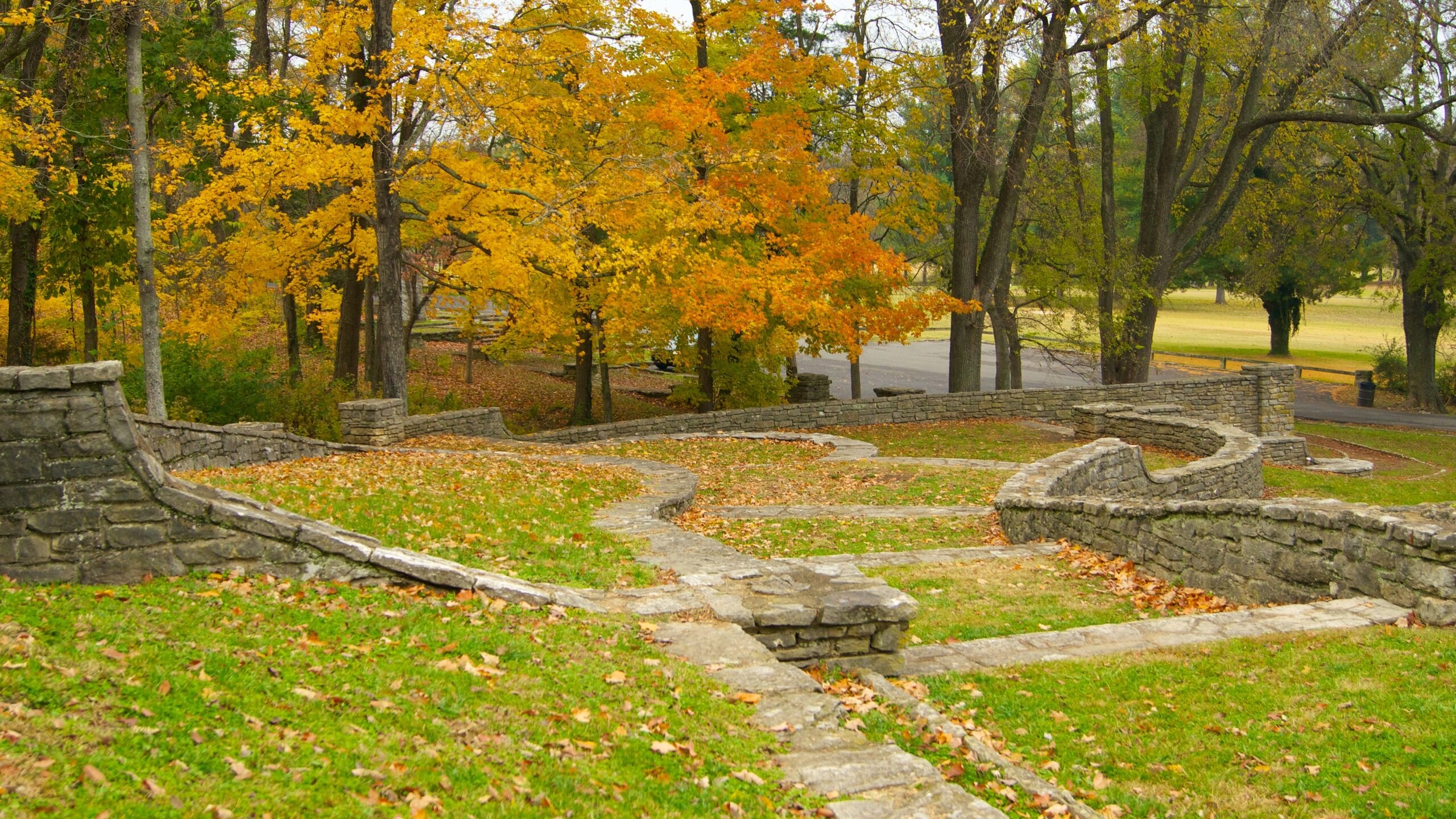 Visit Edwin And Percy Warner Parks In Bellevue Expedia Edwin & Percy