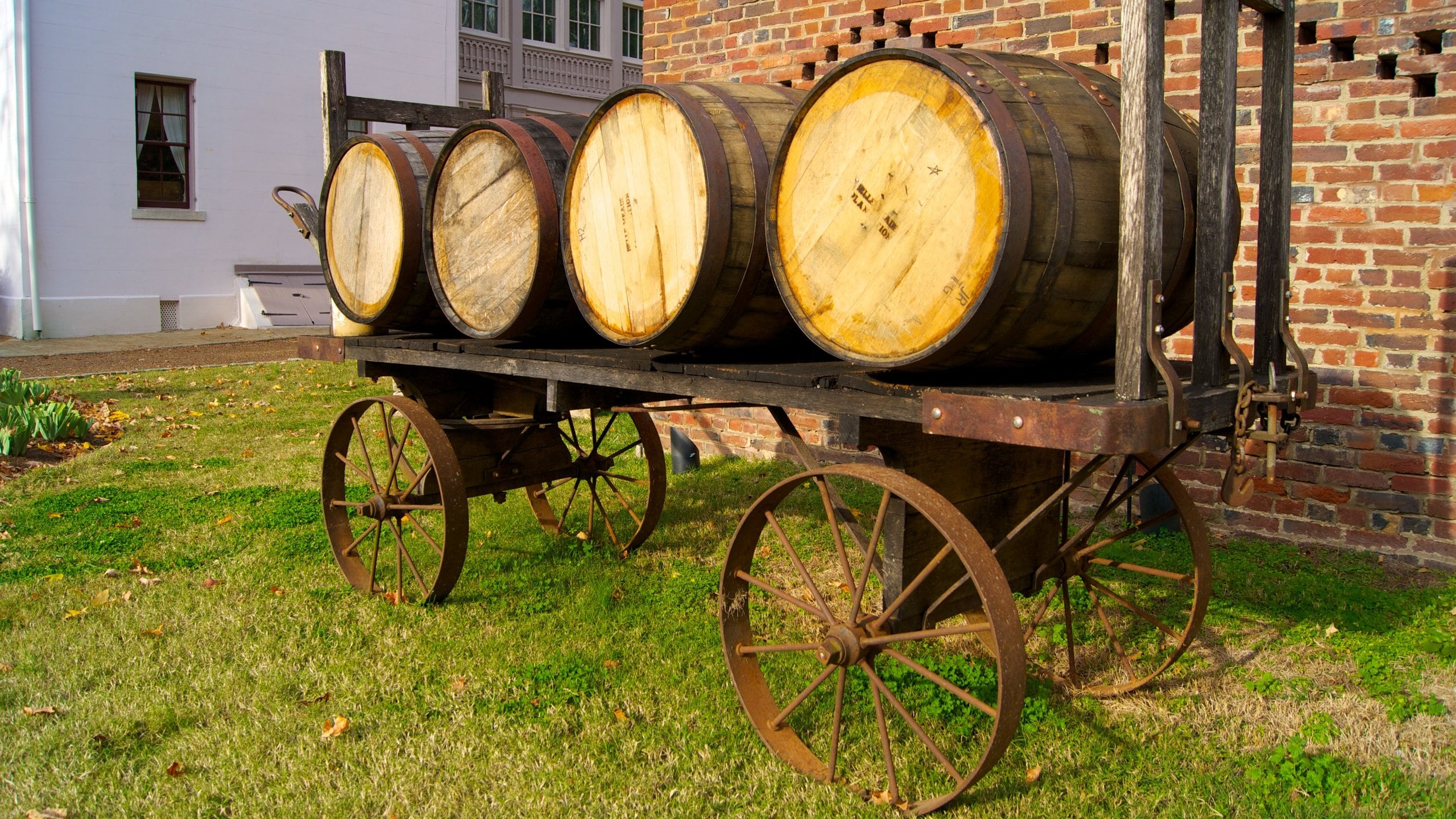 Belle Meade Plantation in Belle Meade - Tours and Activities | Expedia.ca