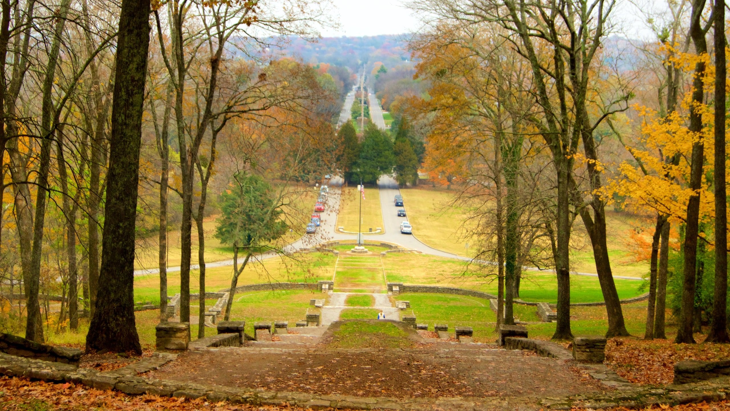 Edwin Warner Park Nashville Tennessee Best Hikes And Trails In Edwin