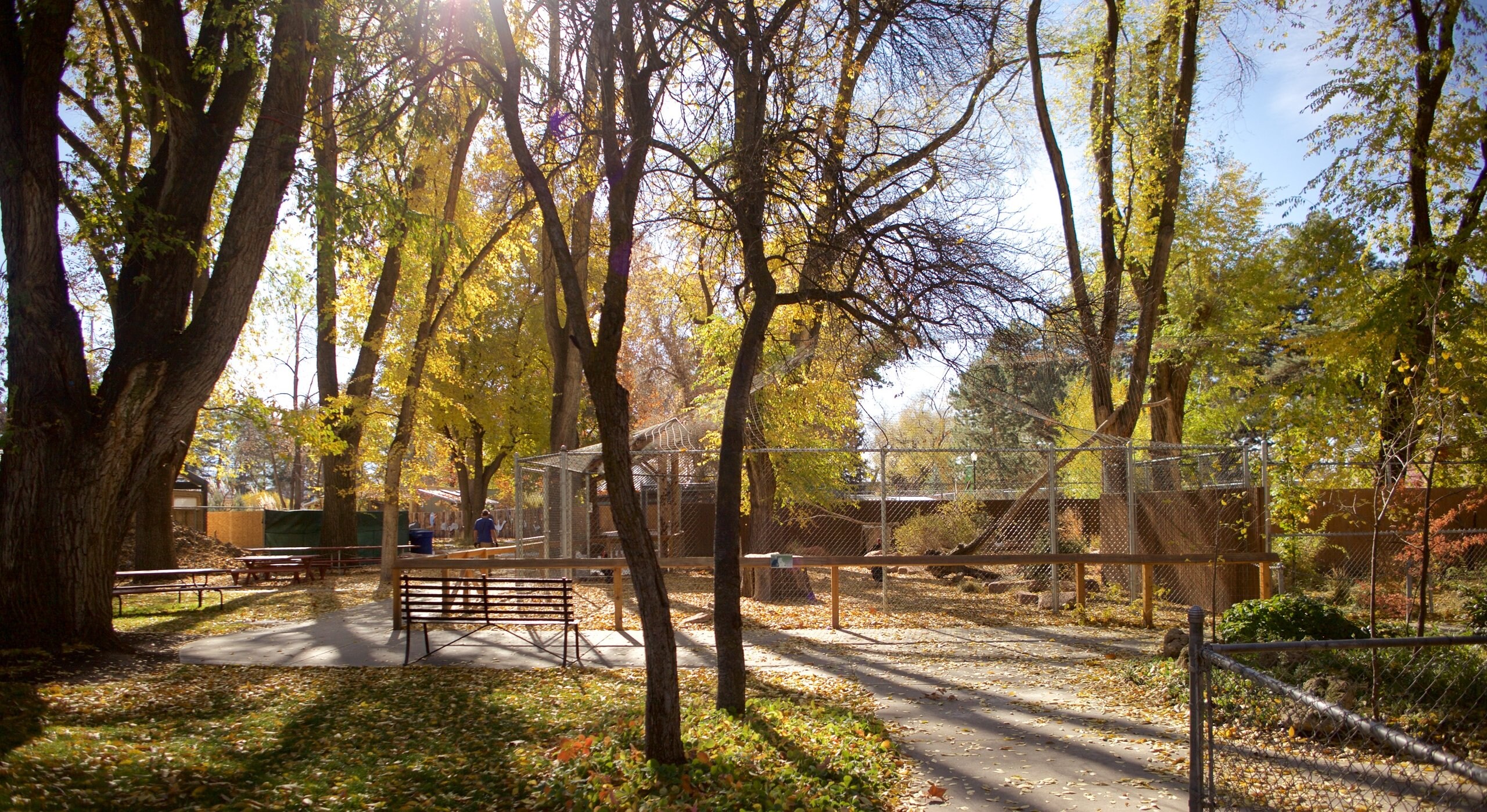 Tracy Aviary in Central City - Tours and Activities | Expedia