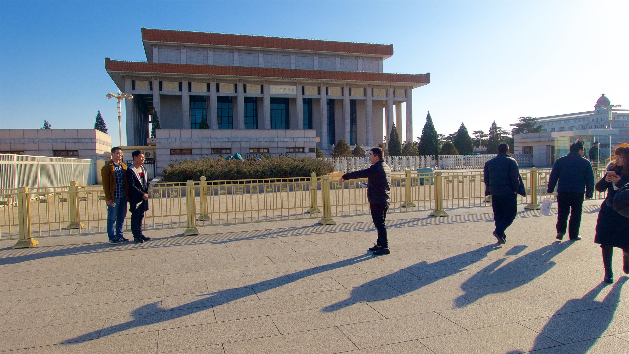 Mao-Mausoleum, CHN: Ferienwohnungen, Ferienhäuser und mehr| FeWo-direkt