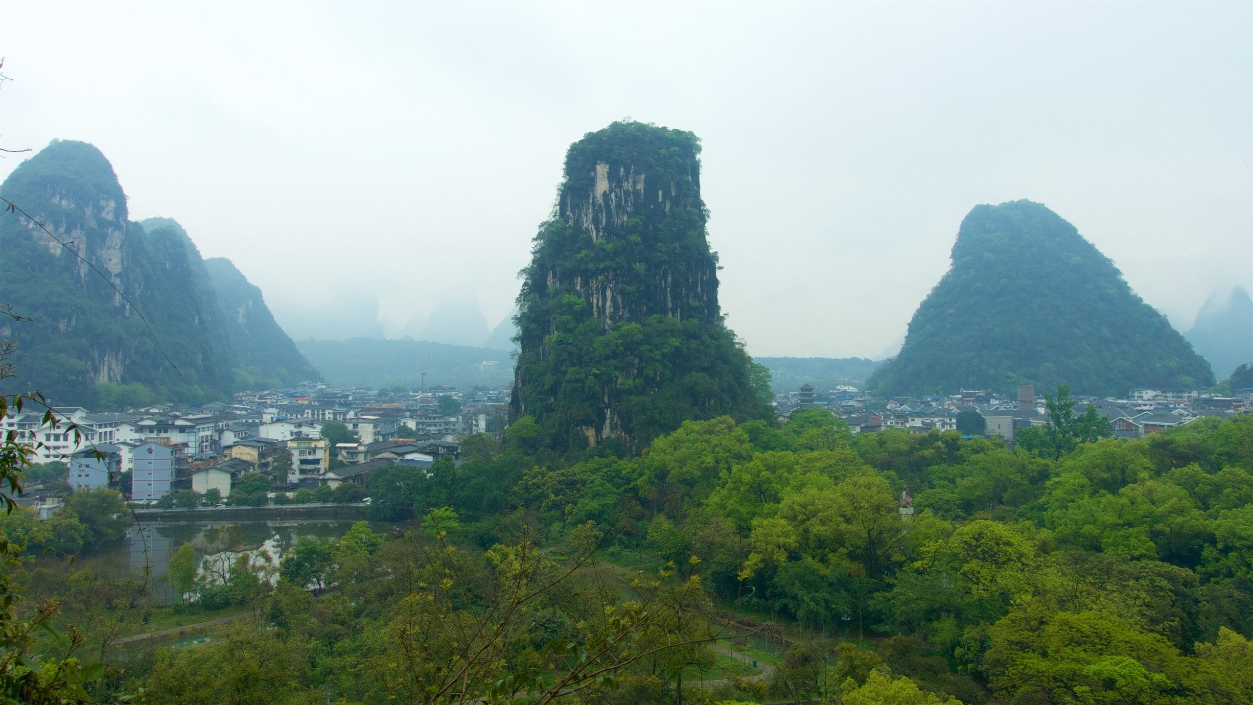 Yangshuo Park, Guilin Vacation Rentals: & more | Vrbo