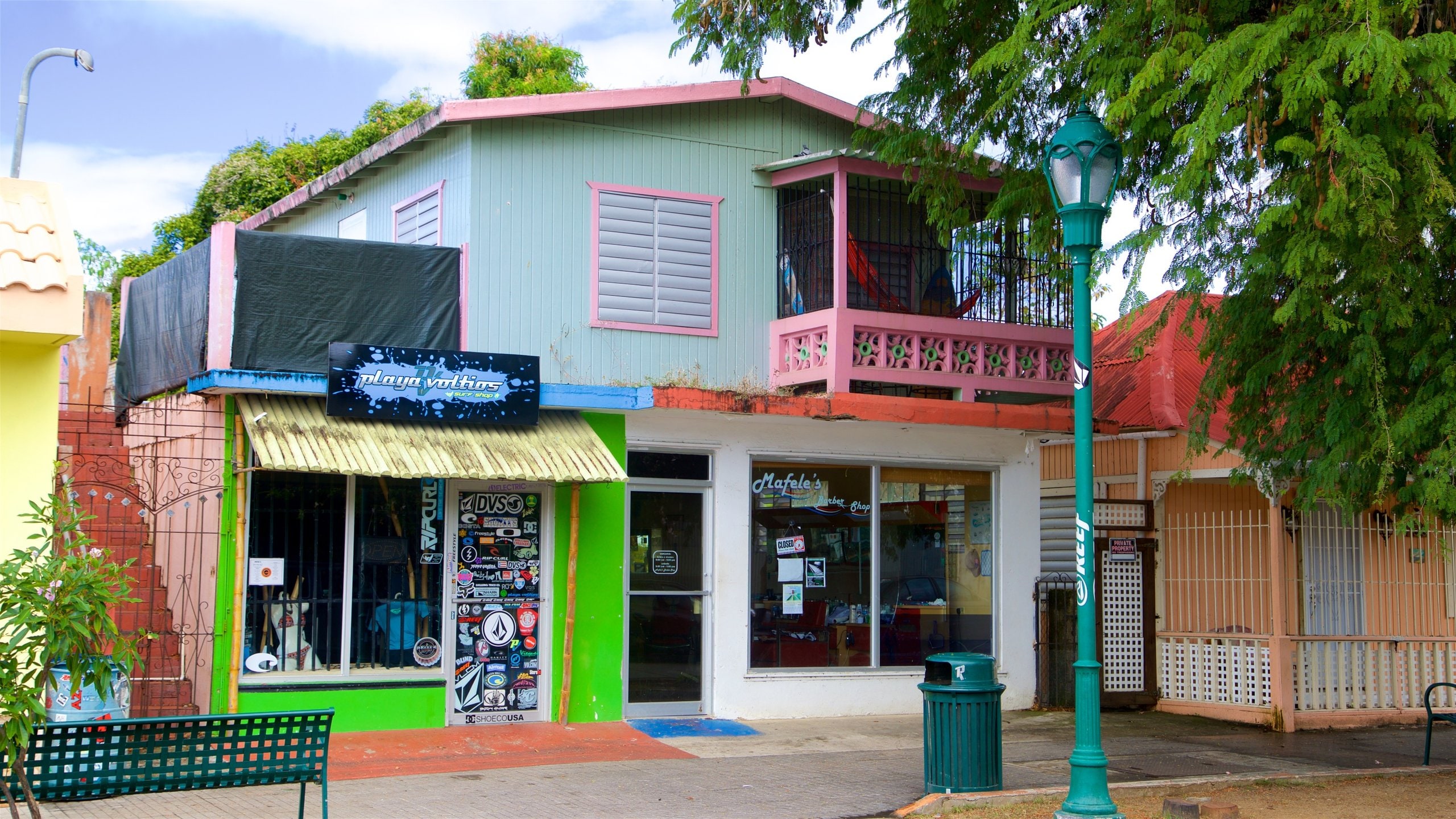 Isabel Segunda Vieques Puerto Rico Isabel Segunda, Vieques Island,