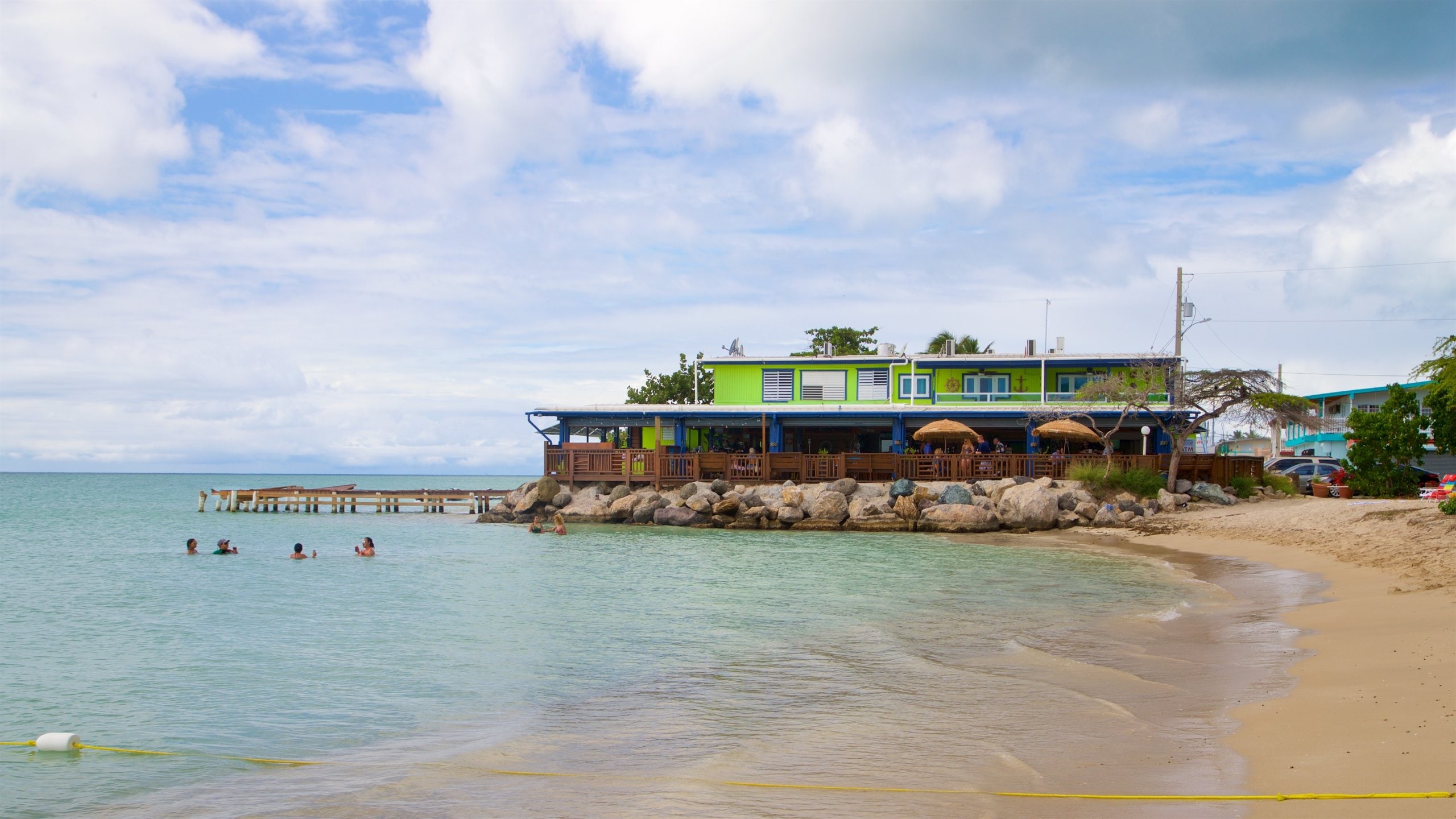 Visit El Combate: 2024 Travel Guide for El Combate, Cabo Rojo | Expedia