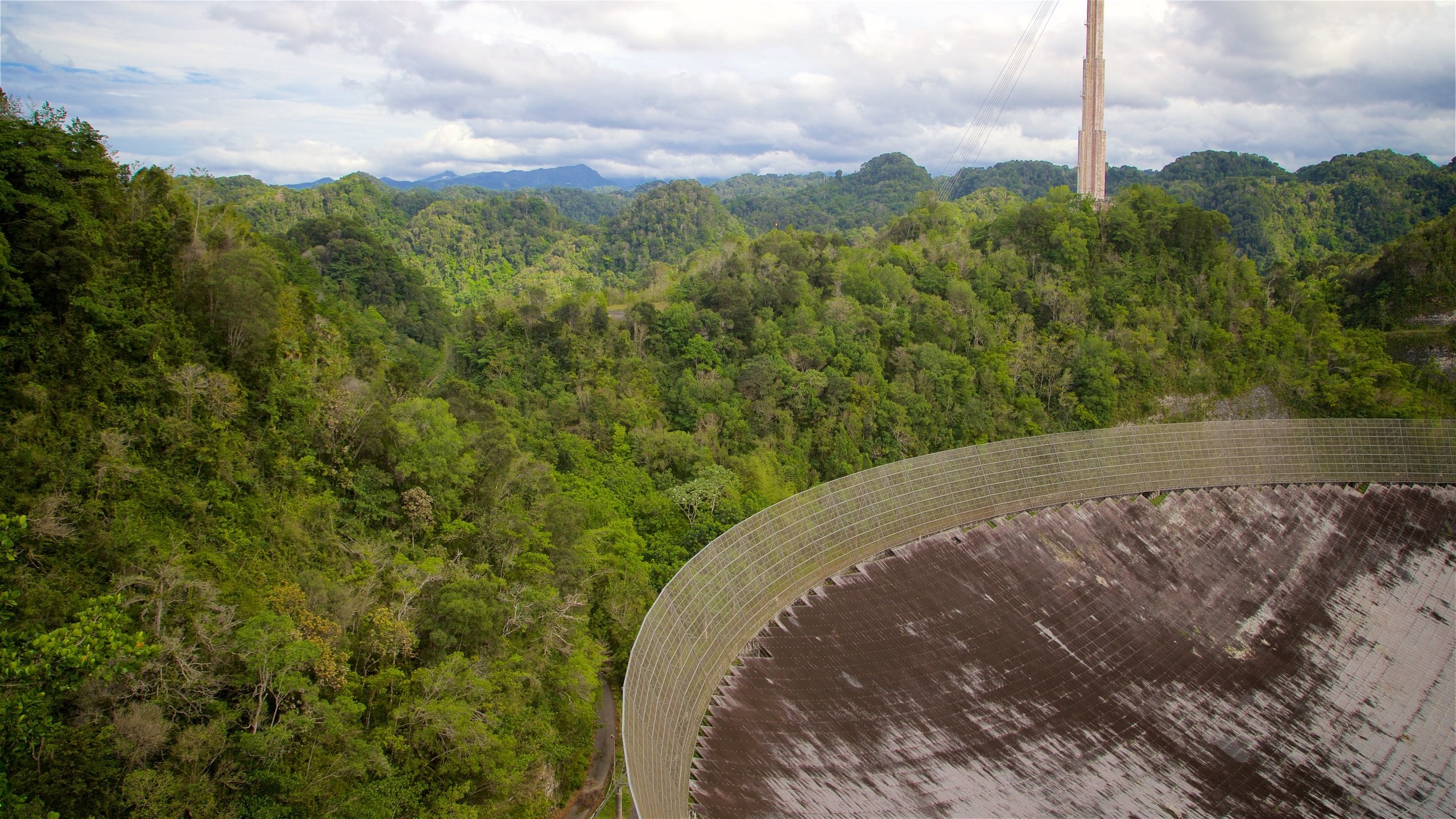 Arecibo turismo | Exoticviajes.com