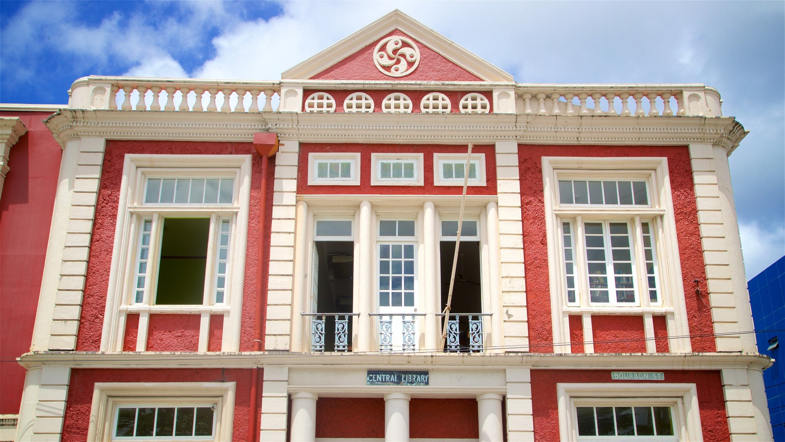 Derek Walcott Square, Castries location de vacances à partir de € 48 ...