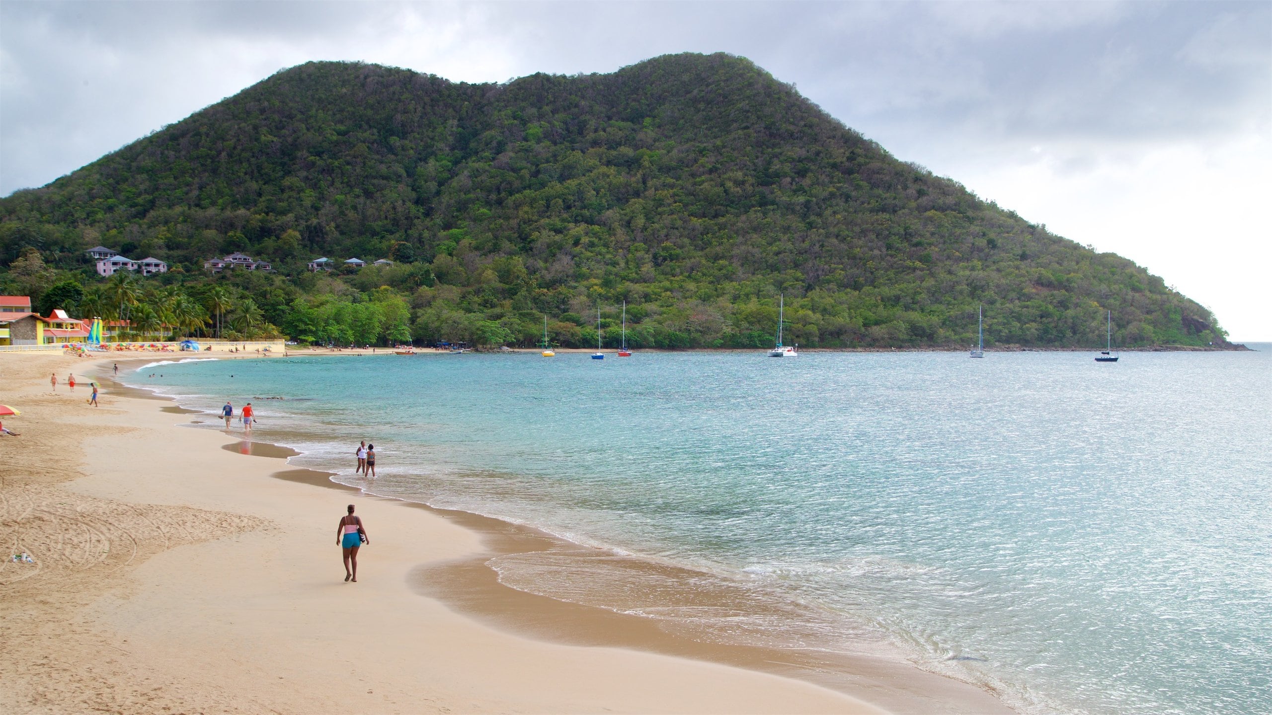 Reduit Beach Tours - Book Now | Expedia