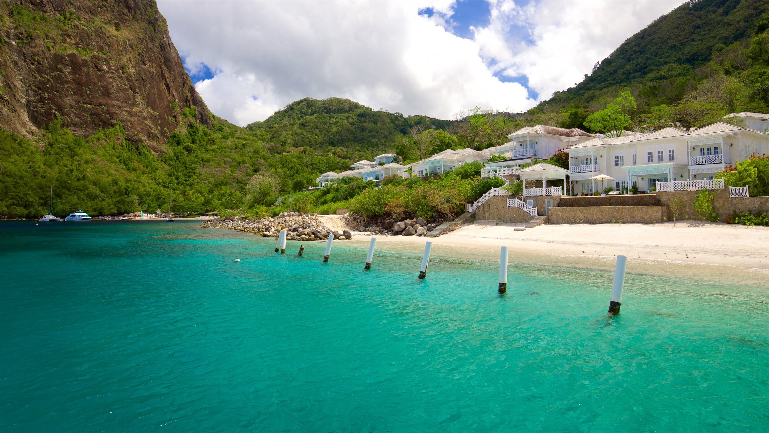 Jalousie Beach St Lucia All You Need To Know Before You Go
