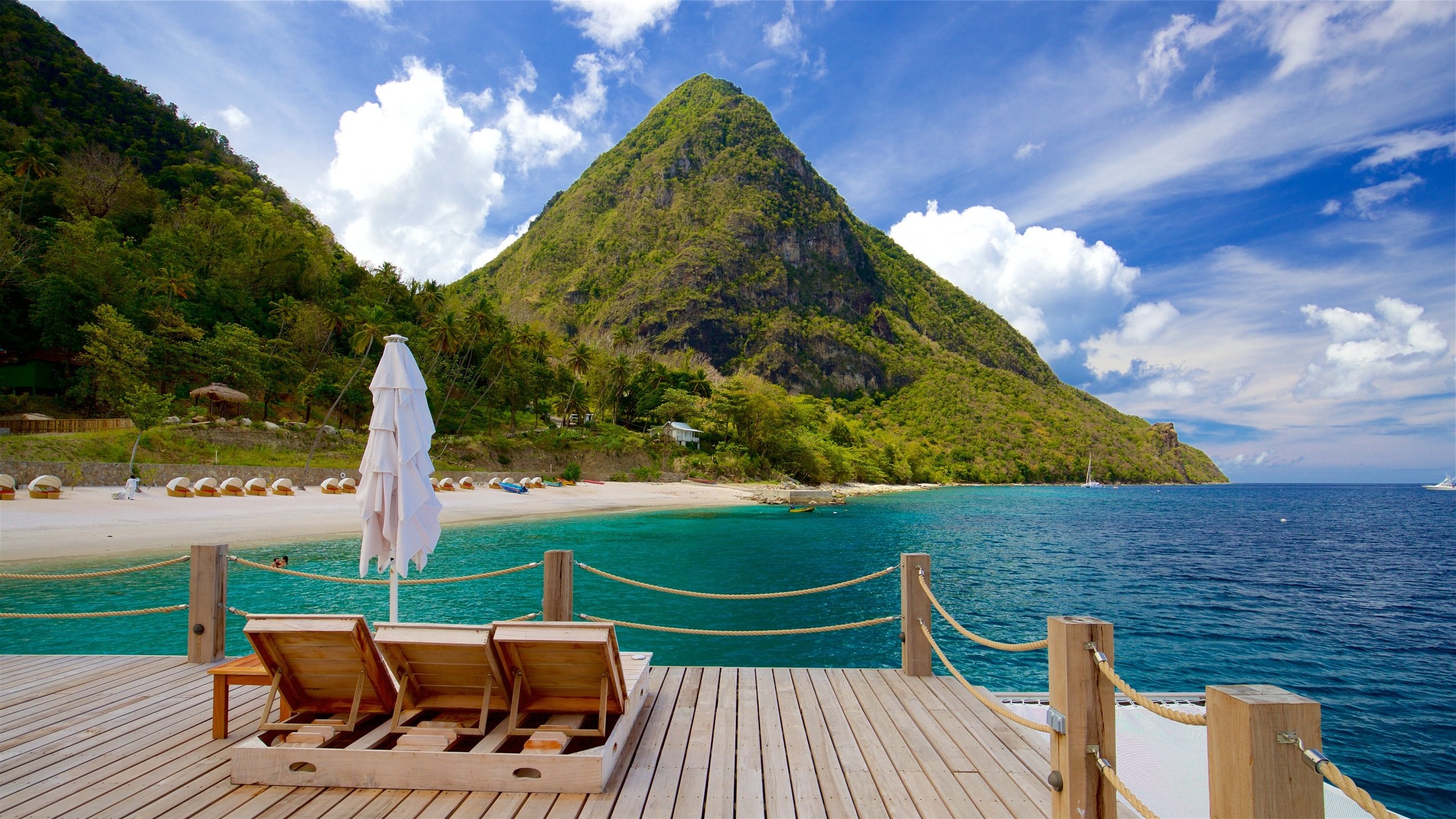 Jalousie Beach St Lucia All You Need To Know Before You Go