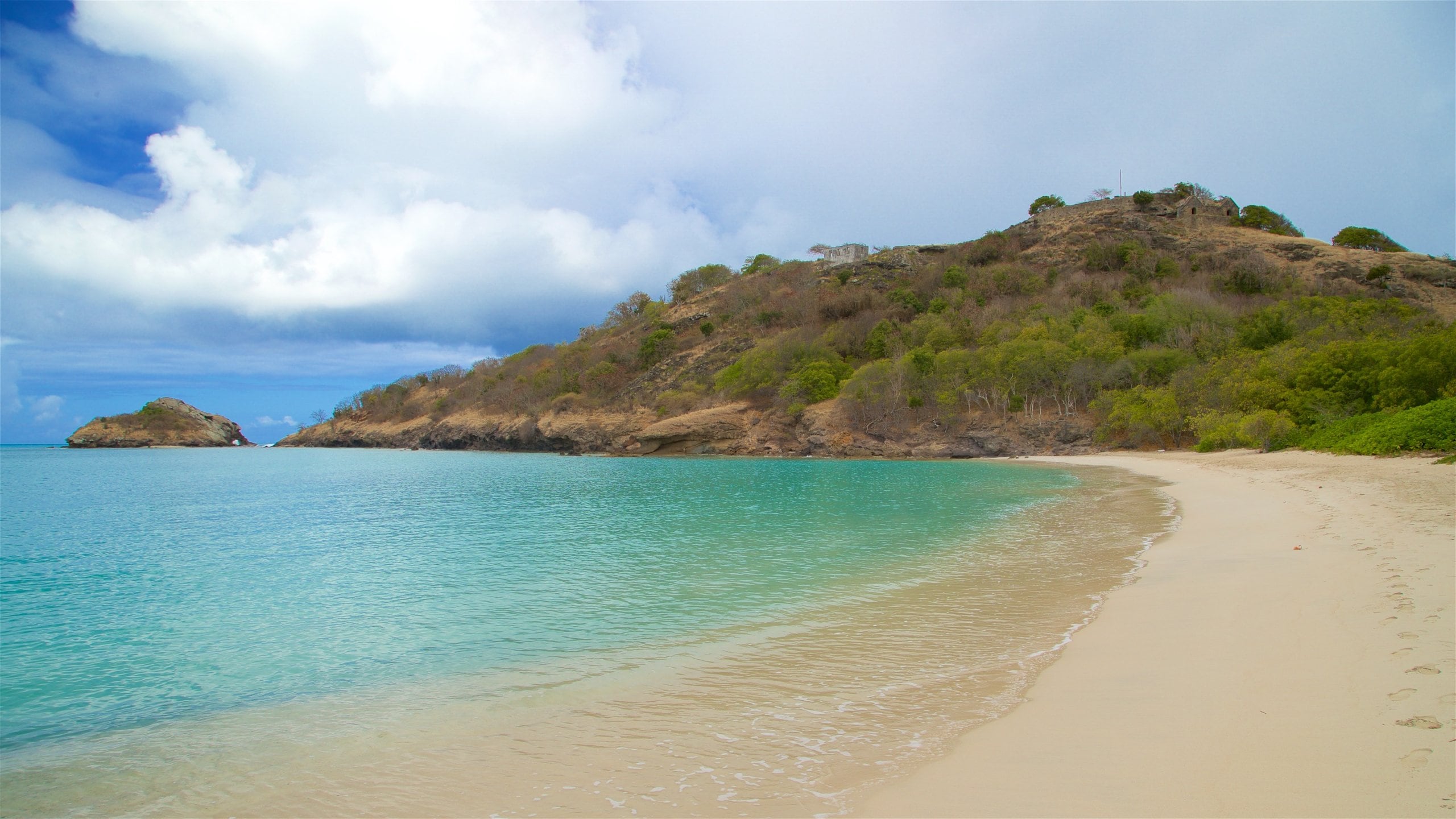 Deep Bay Beach, St. John's Vacation Rentals: house rentals & more | Vrbo