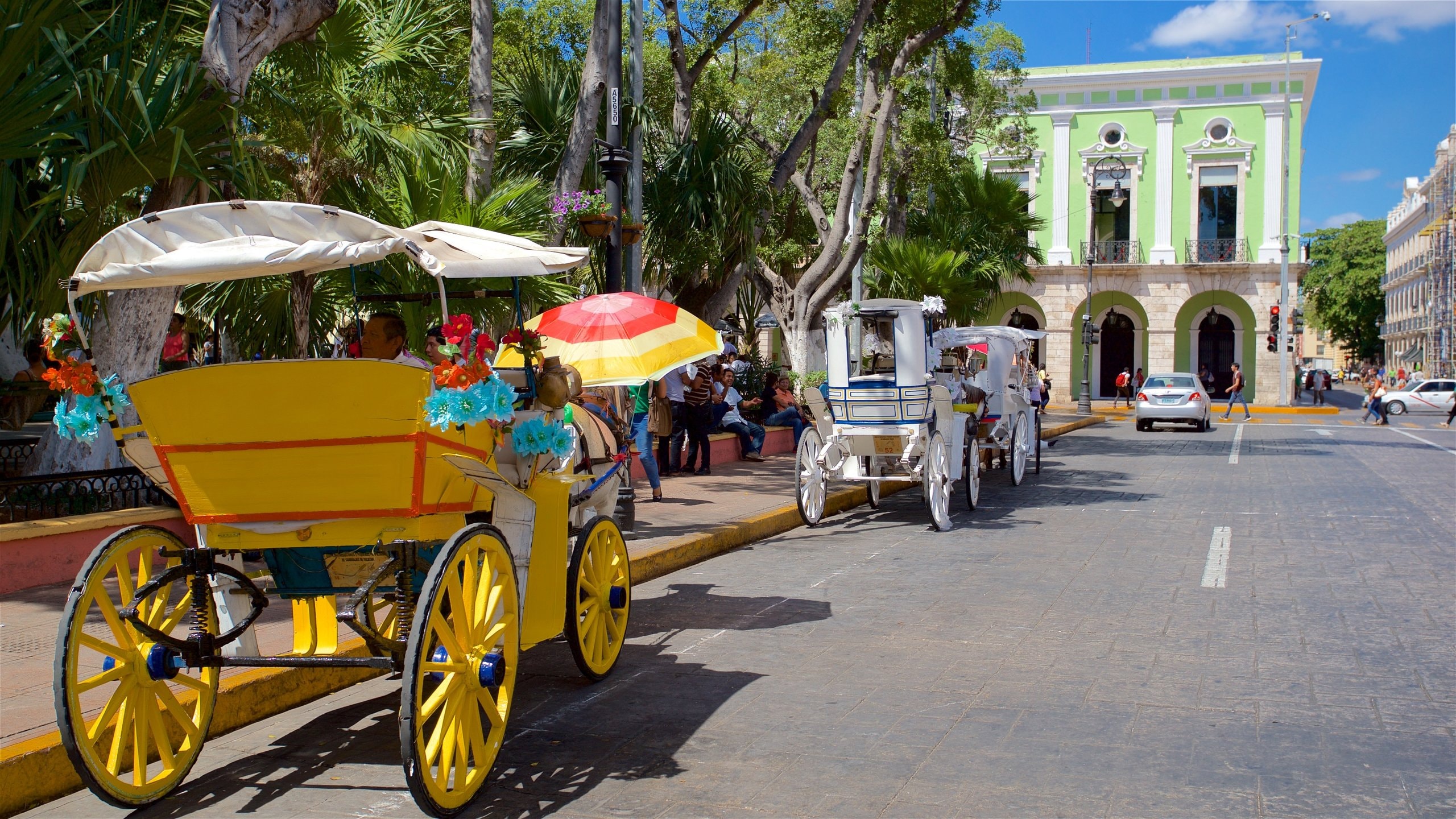 Hoteles todo incluido en Mérida, Yucatán | Expedia.com