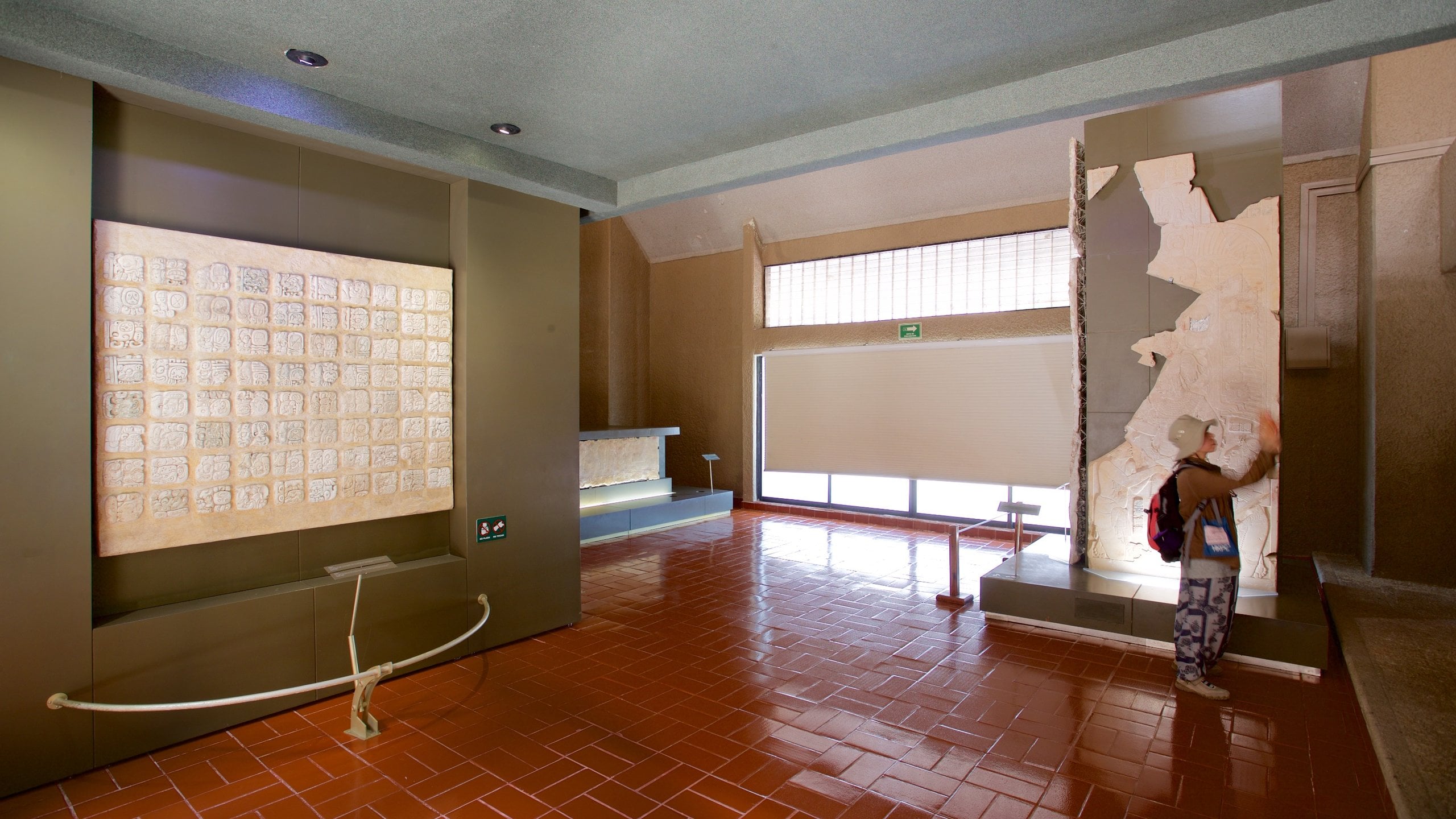 Museo de Sitio Palenque Tours - Book Now | Expedia