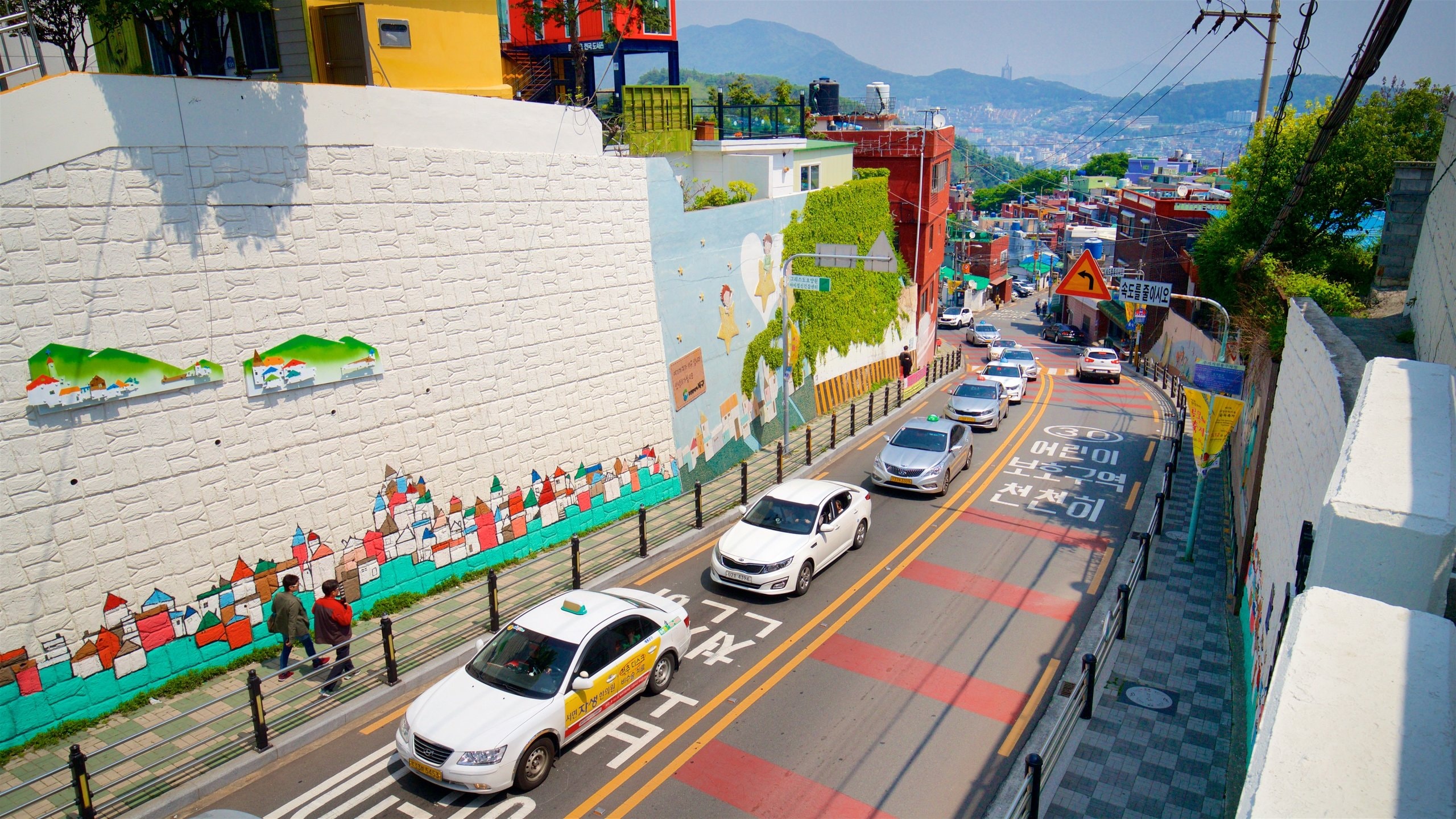 Visit Gamcheon Culture Village: Best of Gamcheon Culture Village, Busan ...