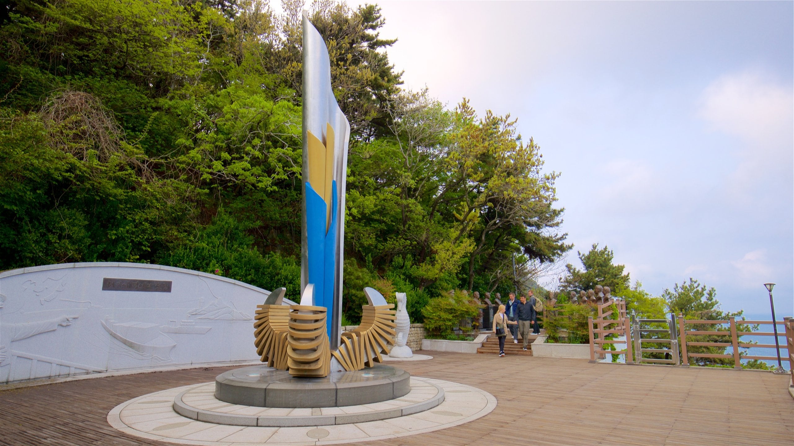 Taejongdae Park, Busan holiday accommodation from AU$ 64/night | Stayz