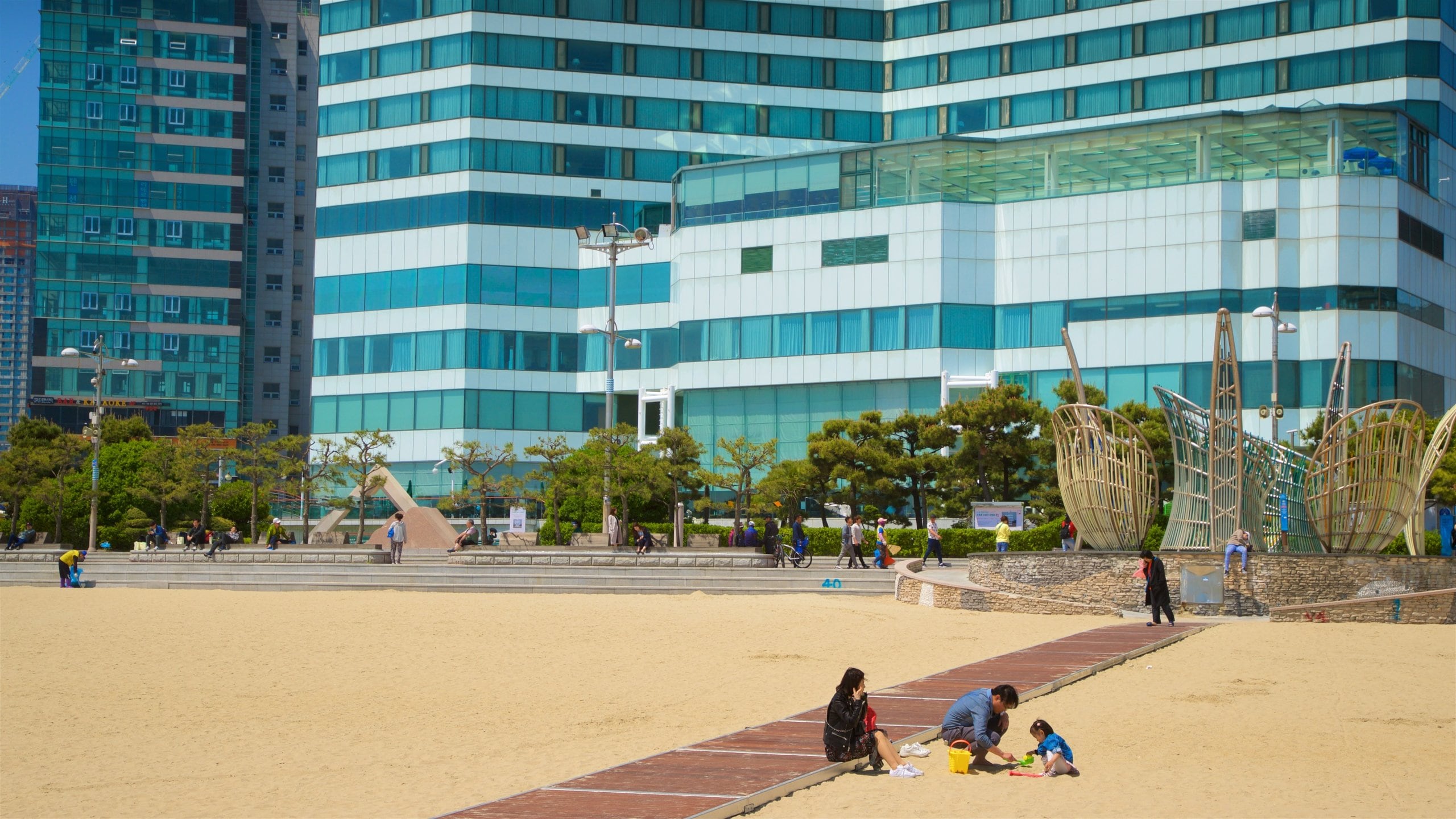 Haeundae Beach Tours - Book Now | Expedia