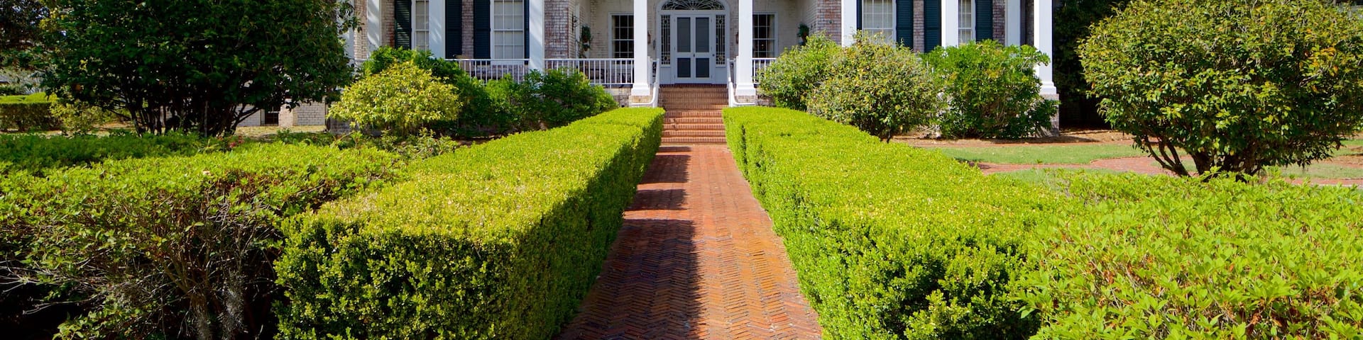 Thomasville, Geórgia, Estados Unidos