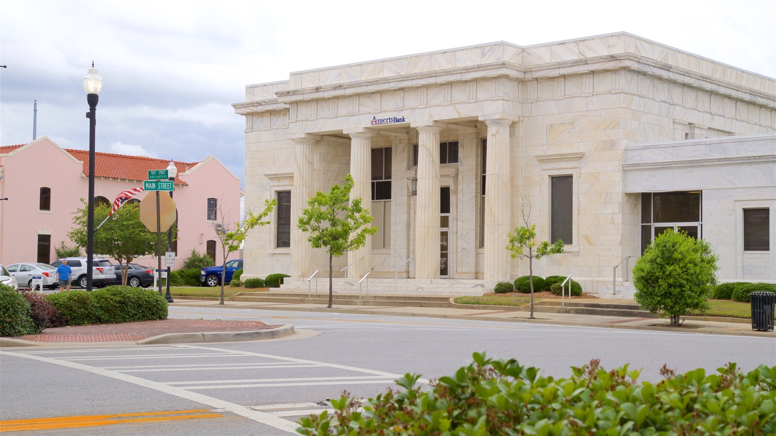 Visite Tifton: o melhor de Tifton, Geórgia – Viagens 2023 | Expedia Turismo