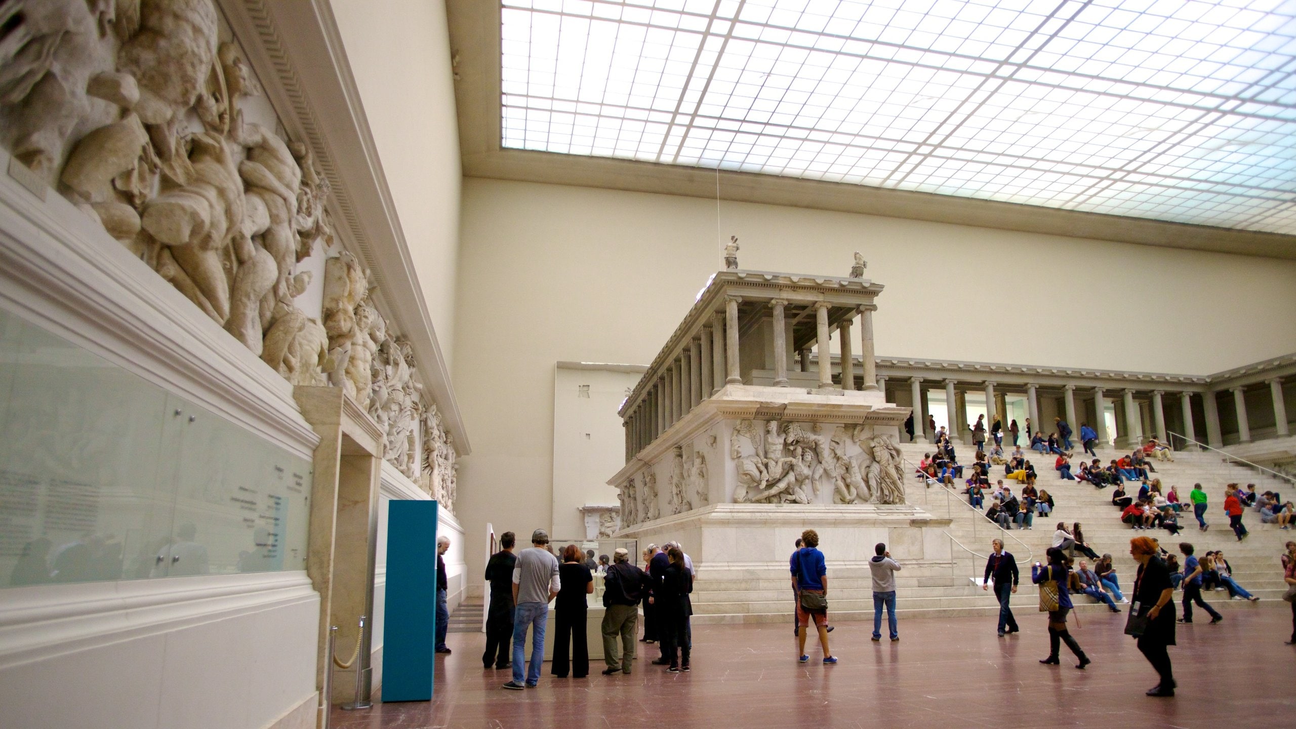 Pergamon Museum