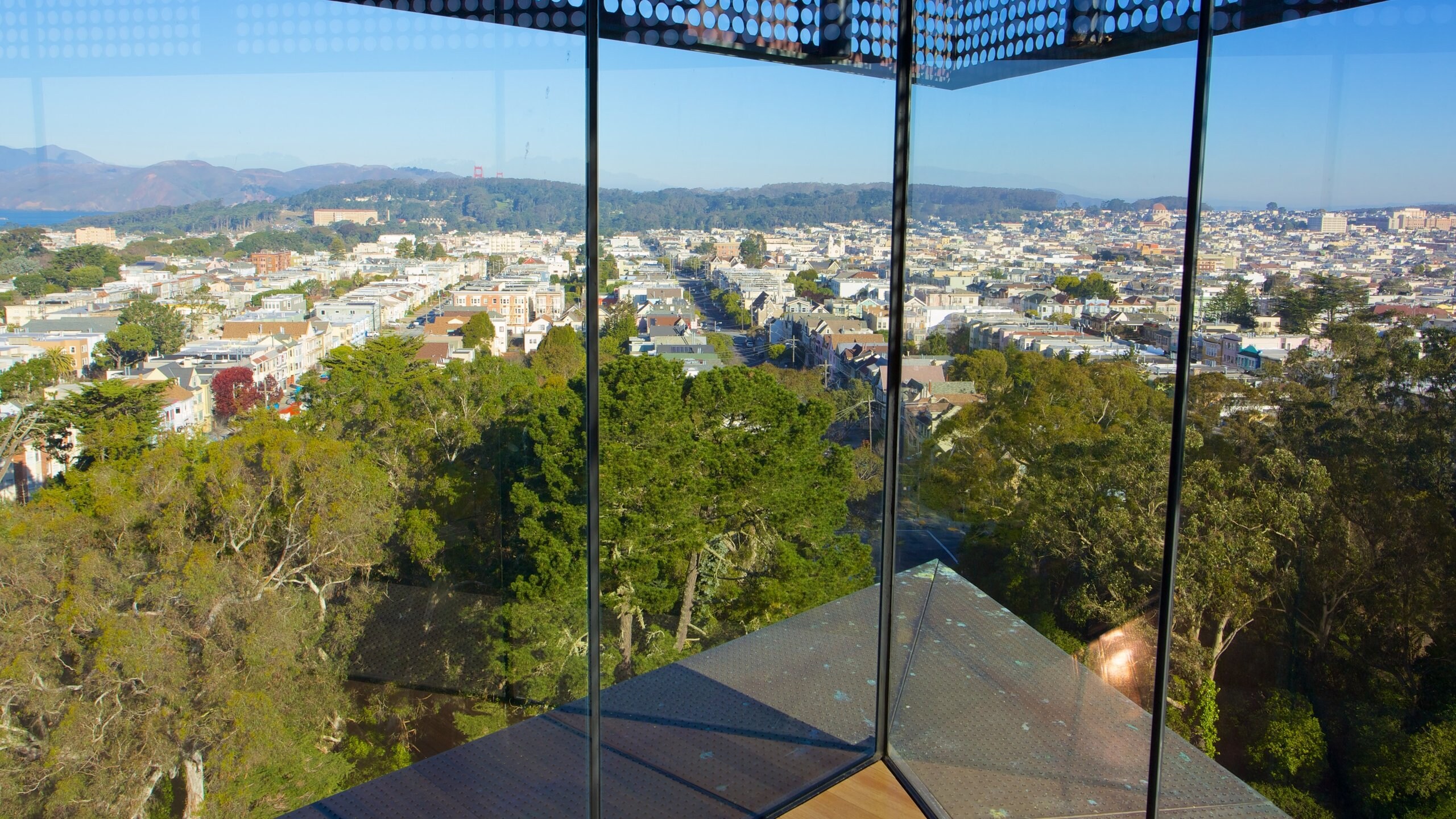 De Young Museum, San Francisco Vacation Rentals: house rentals & more ...