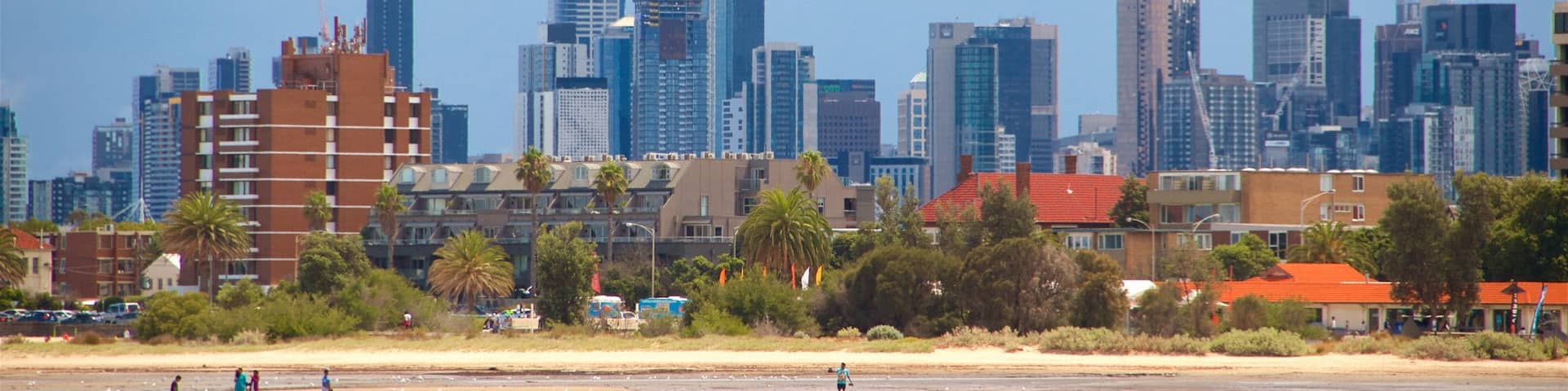 Saint Kilda, Melbourne, Victoria, Austrália