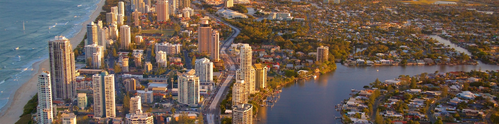 Queensland, Austrália