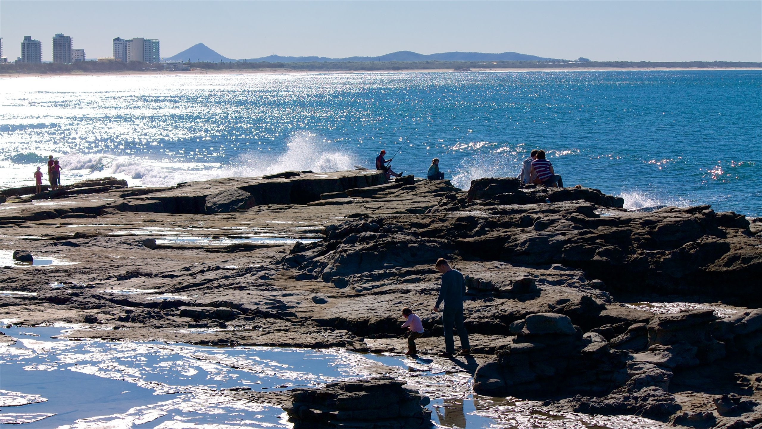 Mooloolaba, QLD holiday accommodation with pool | Stayz