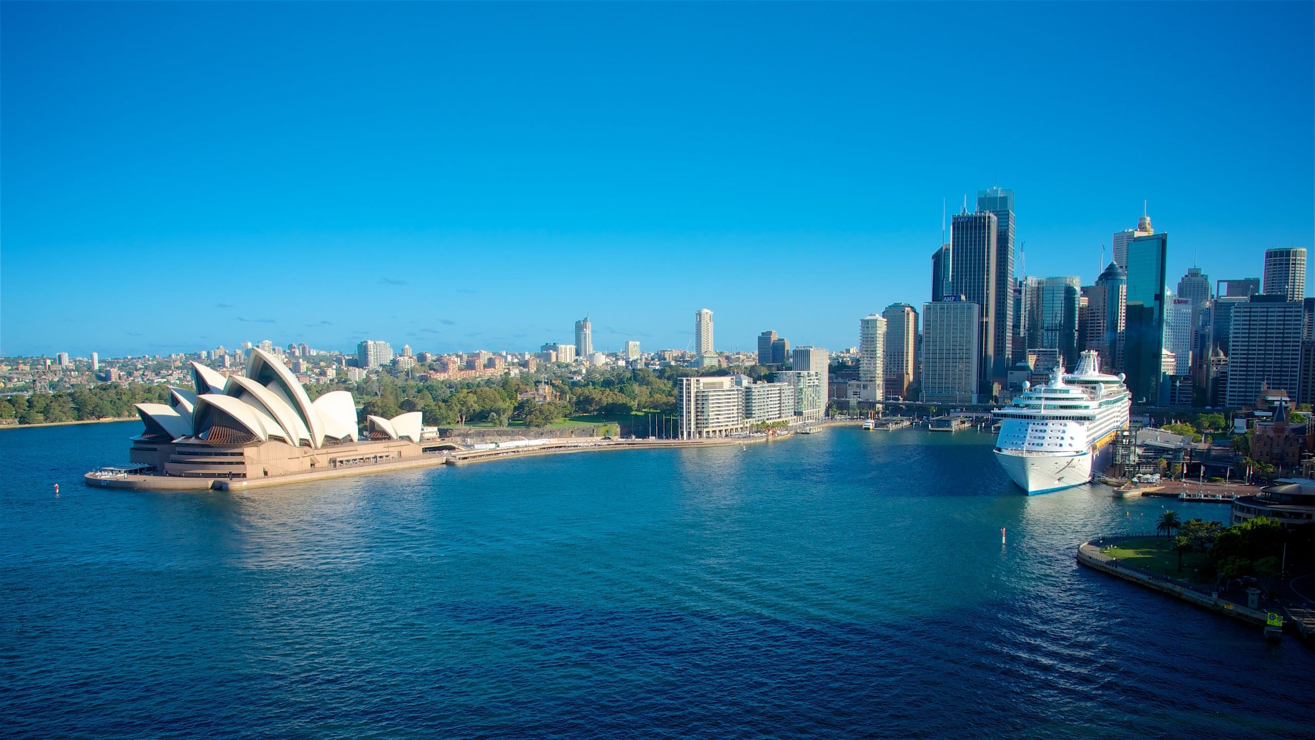 Nueva Gales del Sur turismo: Qué visitar en Nueva Gales del Sur ...