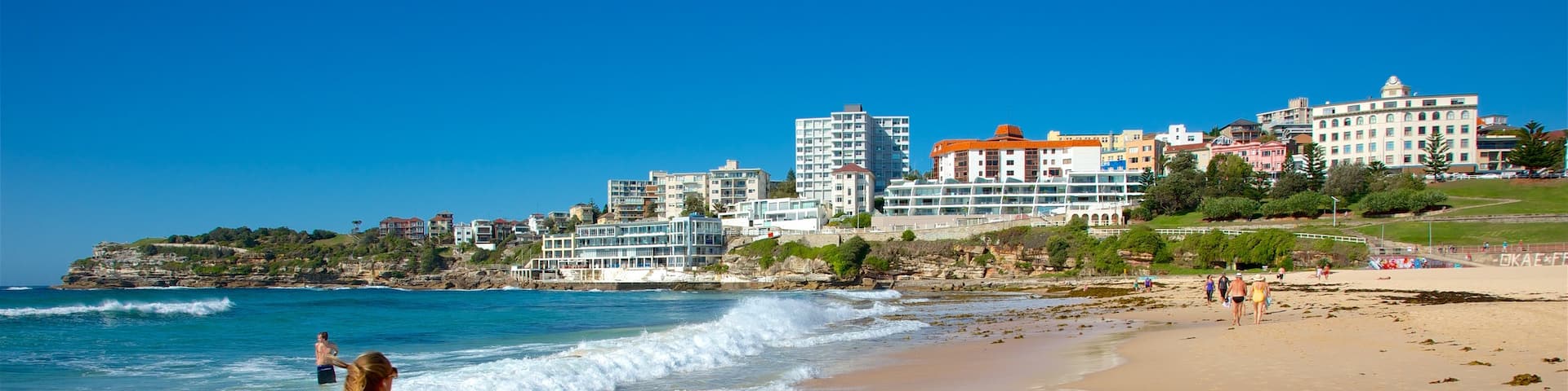 Bondi, Sydney, Nova Gales do Sul, Austrália